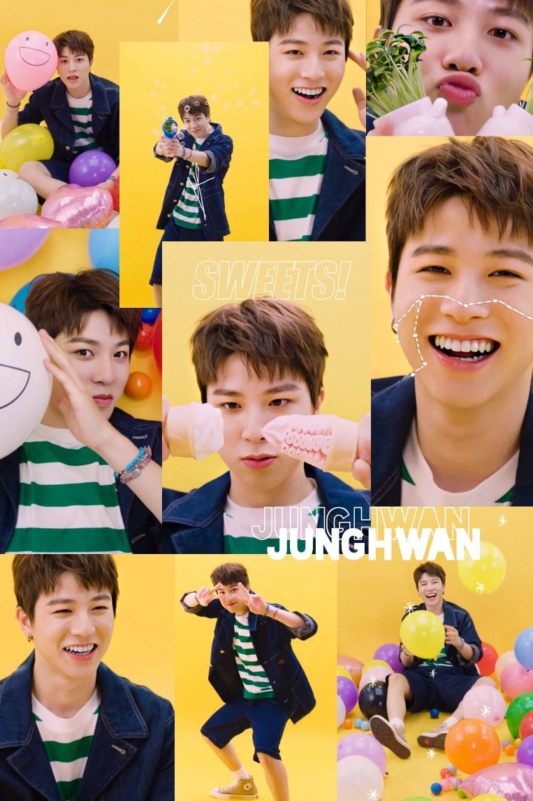 So Junghwan Wallpapers - Wallpaper Cave