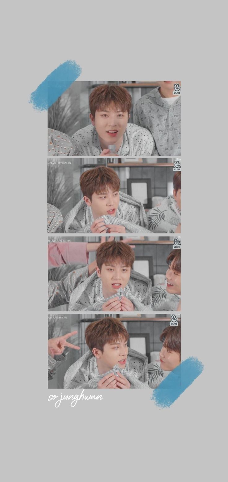 So Junghwan Wallpapers - Wallpaper Cave