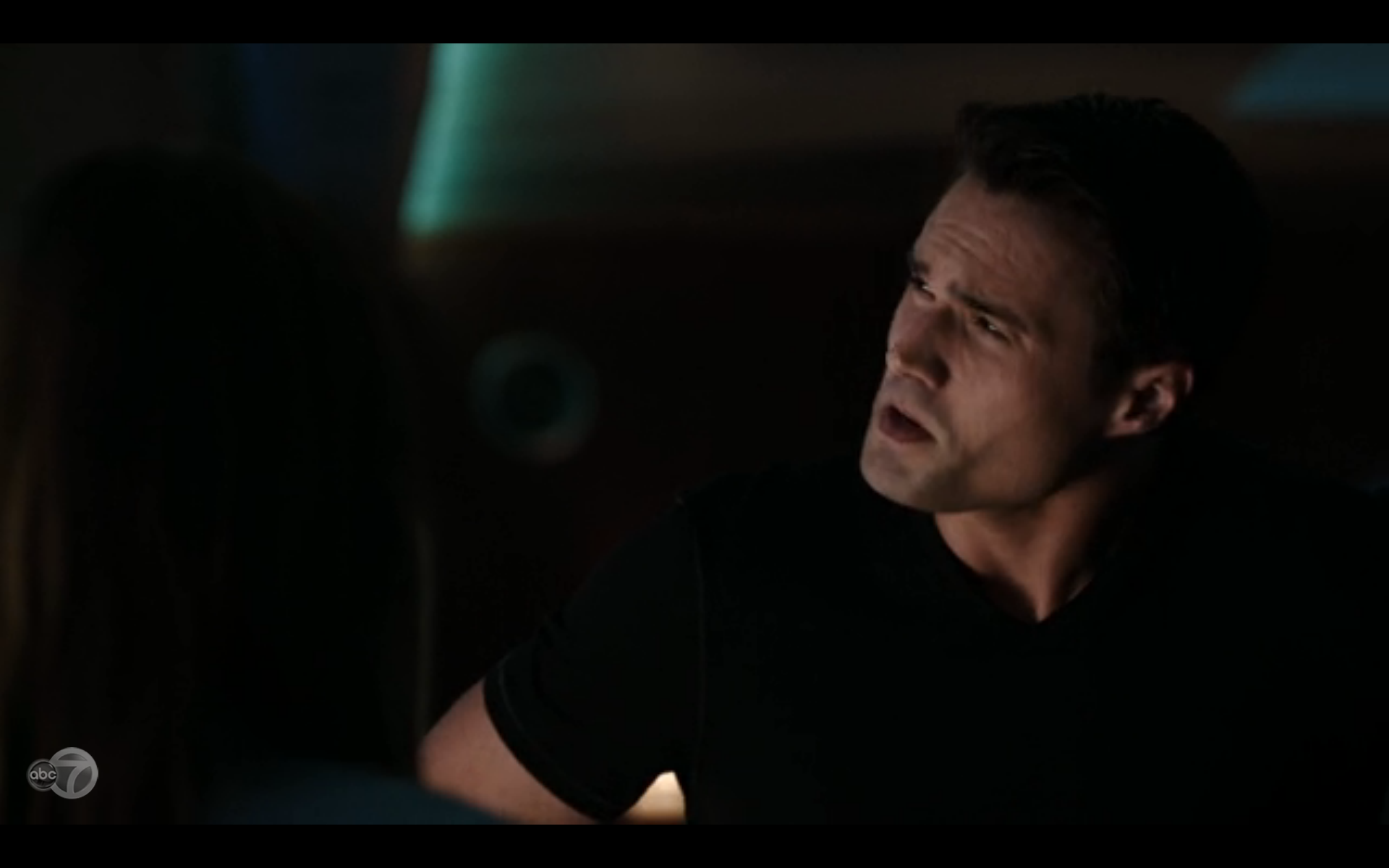 Agent Grant Ward Wallpapers - Wallpaper Cave