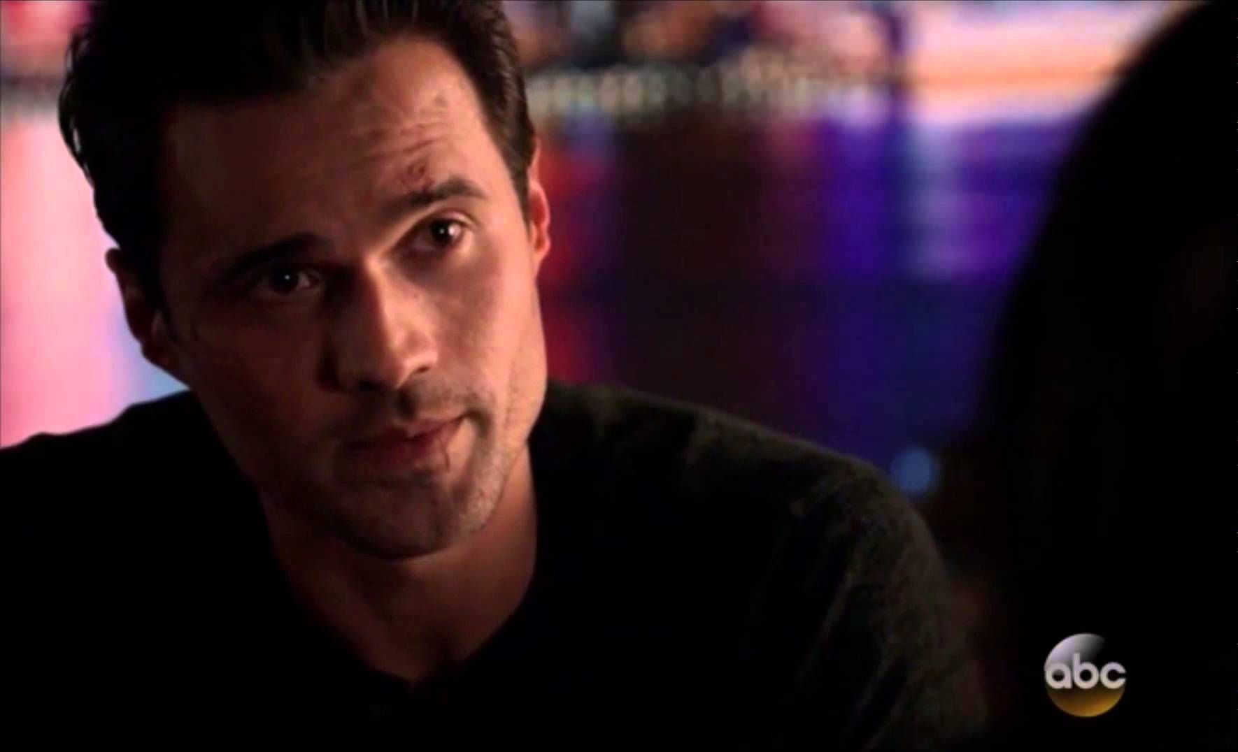 Agent Grant Ward Wallpapers - Wallpaper Cave