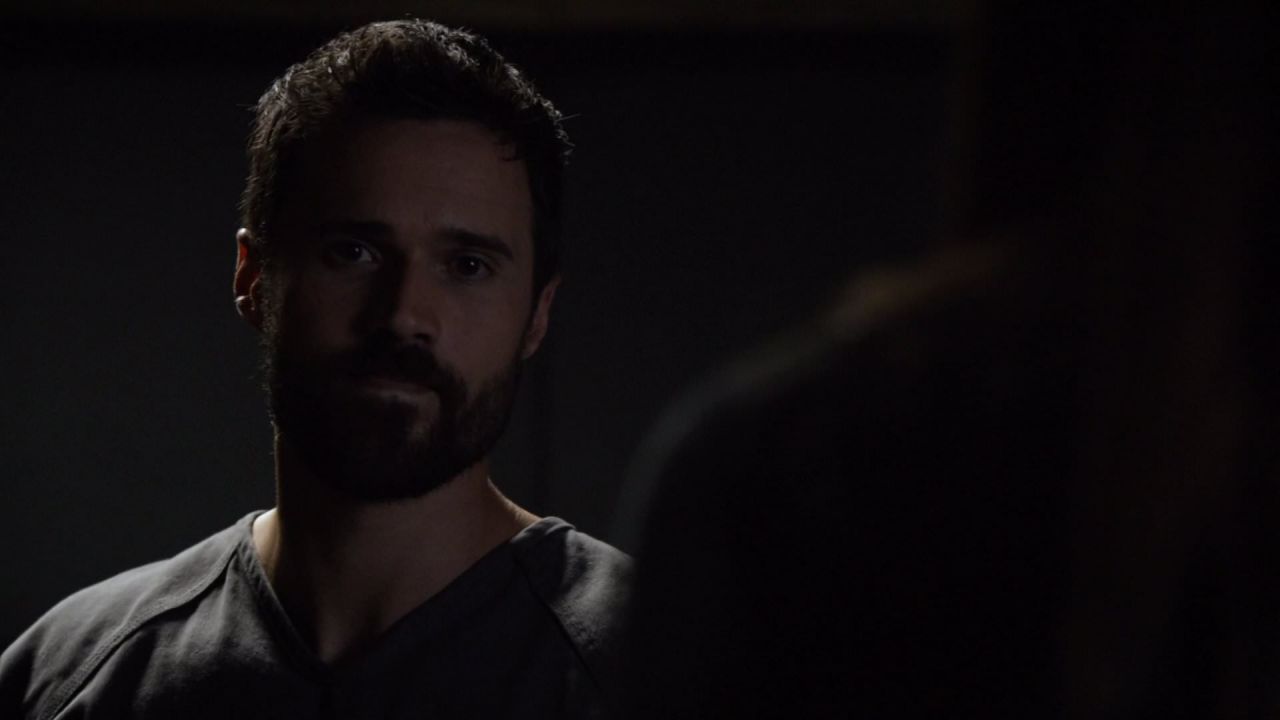 Agent Grant Ward Wallpapers - Wallpaper Cave