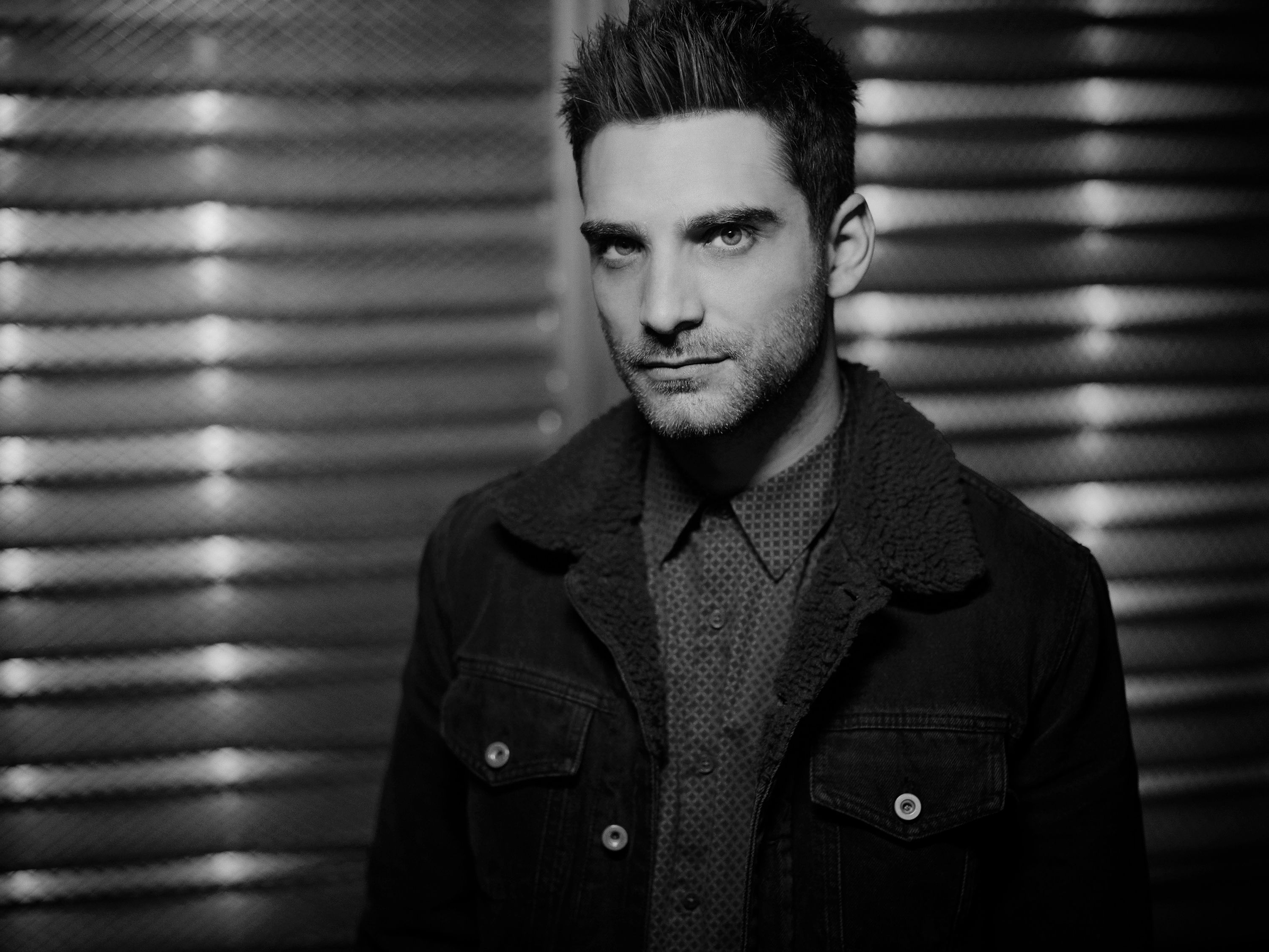 Agent Grant Ward Wallpapers - Wallpaper Cave