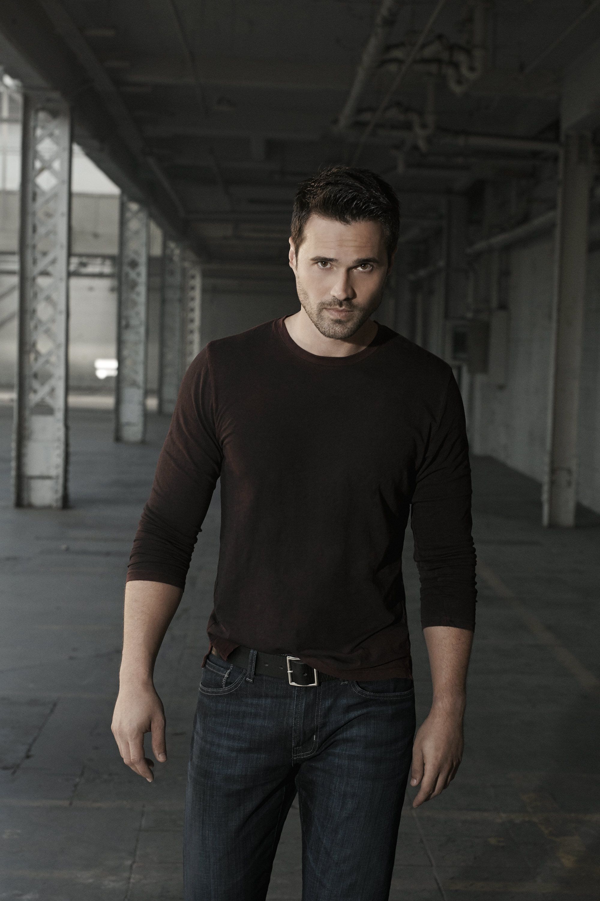 Agent Grant Ward Wallpapers - Wallpaper Cave