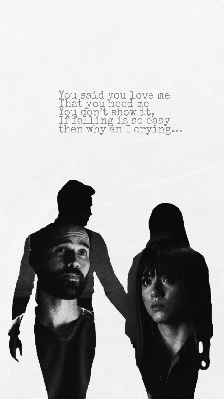 Agent Grant Ward Wallpapers - Wallpaper Cave