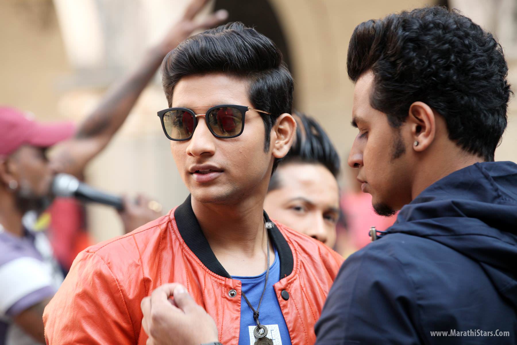 Akash Thosar Wallpapers - Wallpaper Cave