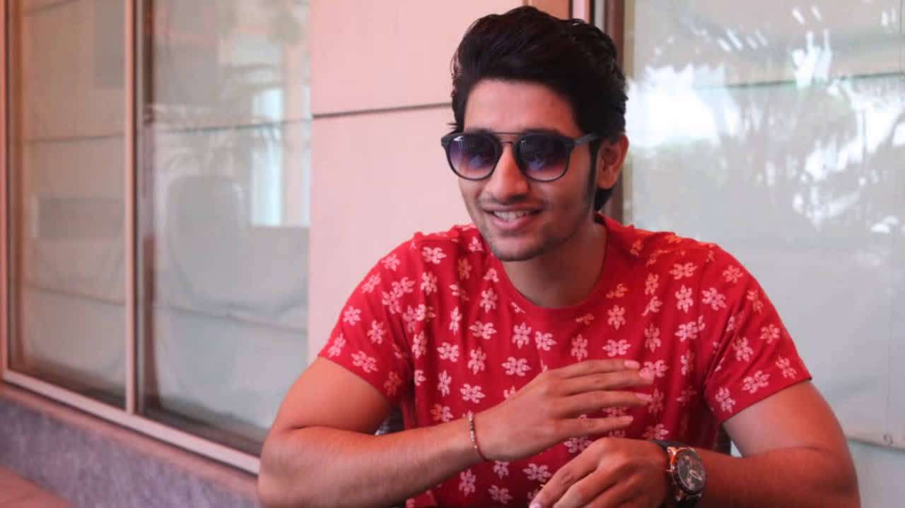 Akash Thosar Wallpapers - Wallpaper Cave