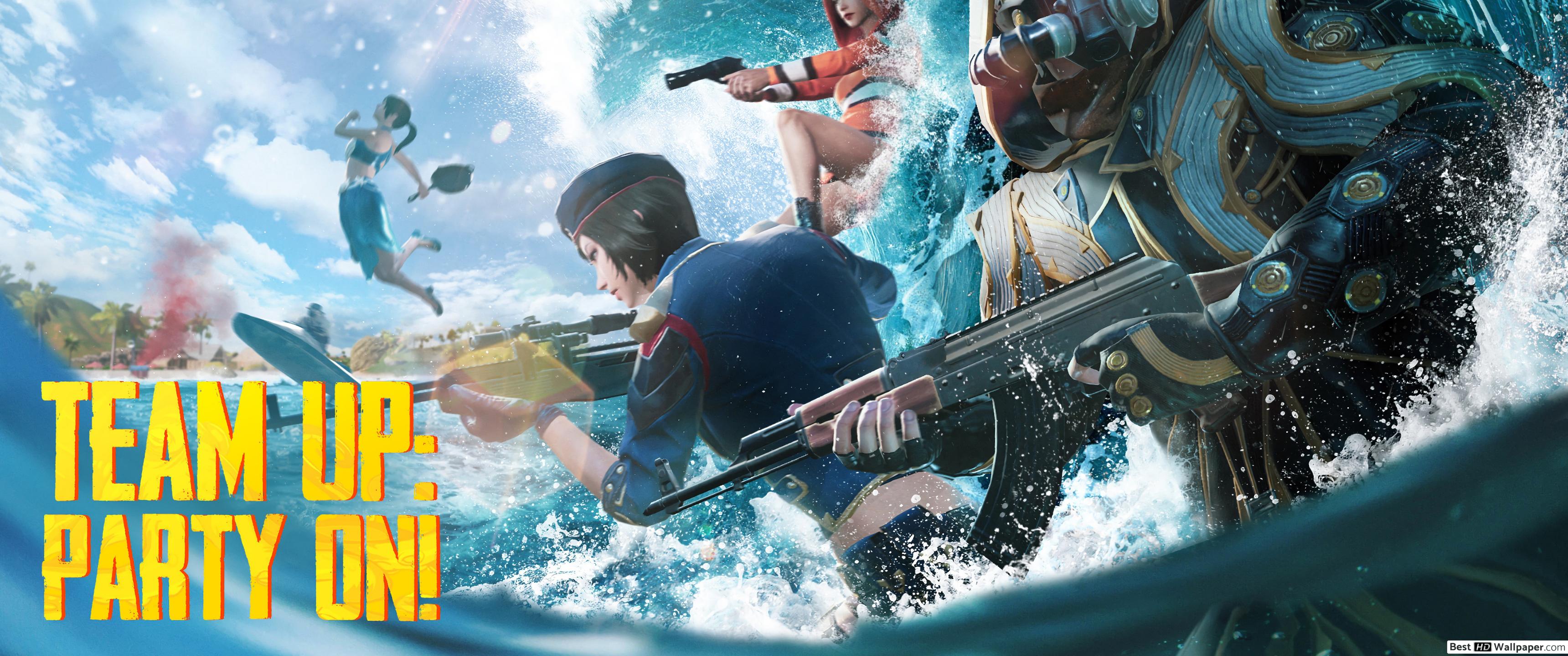PUBG Summer Wallpapers - Wallpaper Cave
