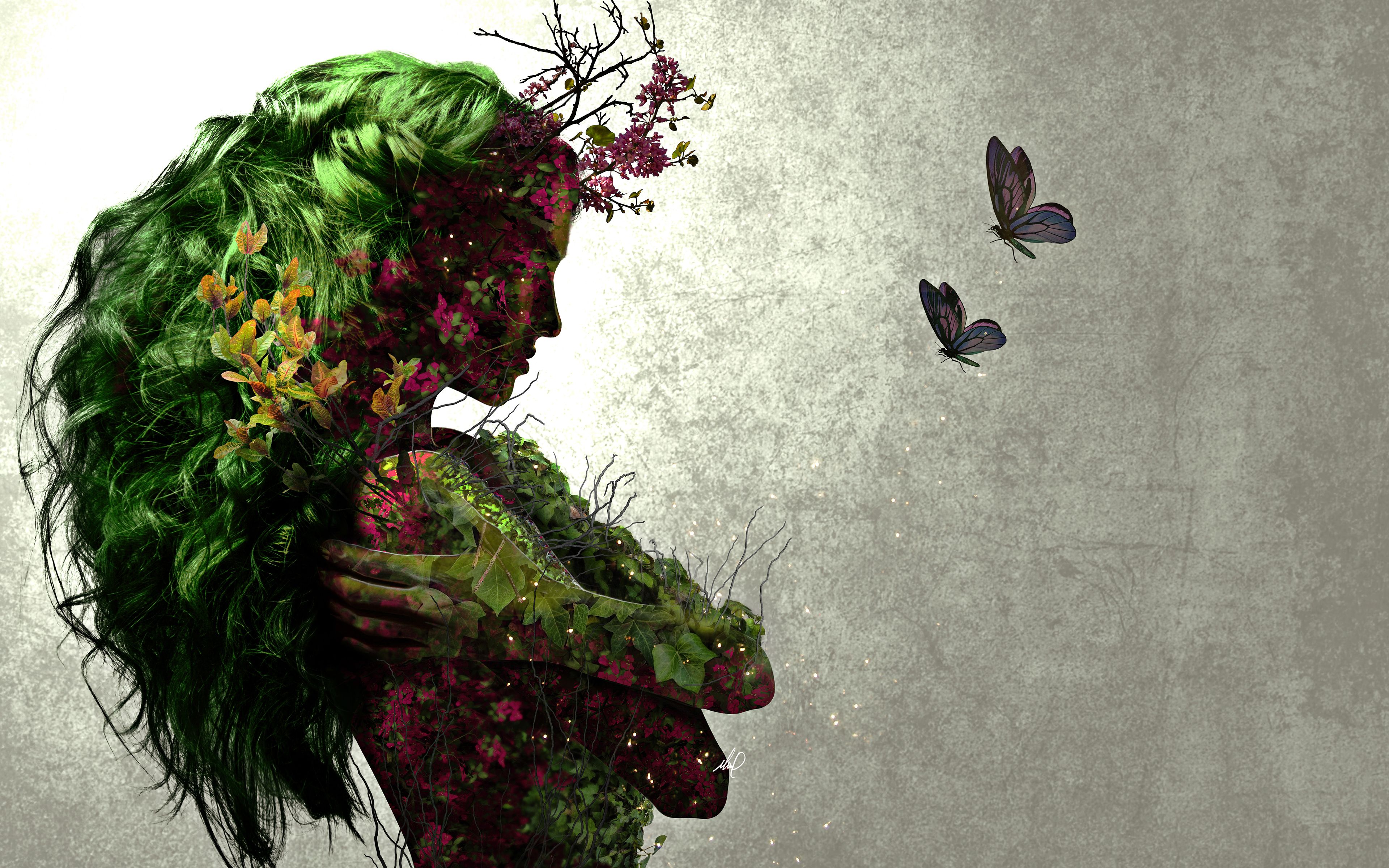 Spring 5k Wallpapers - Wallpaper Cave