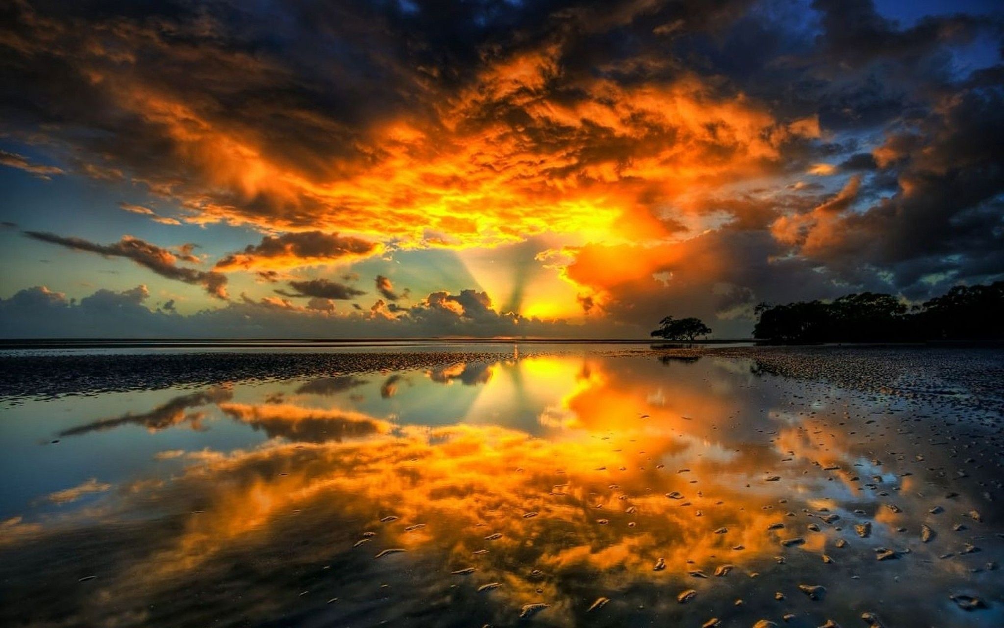 Sunsets Summer Wallpapers - Wallpaper Cave