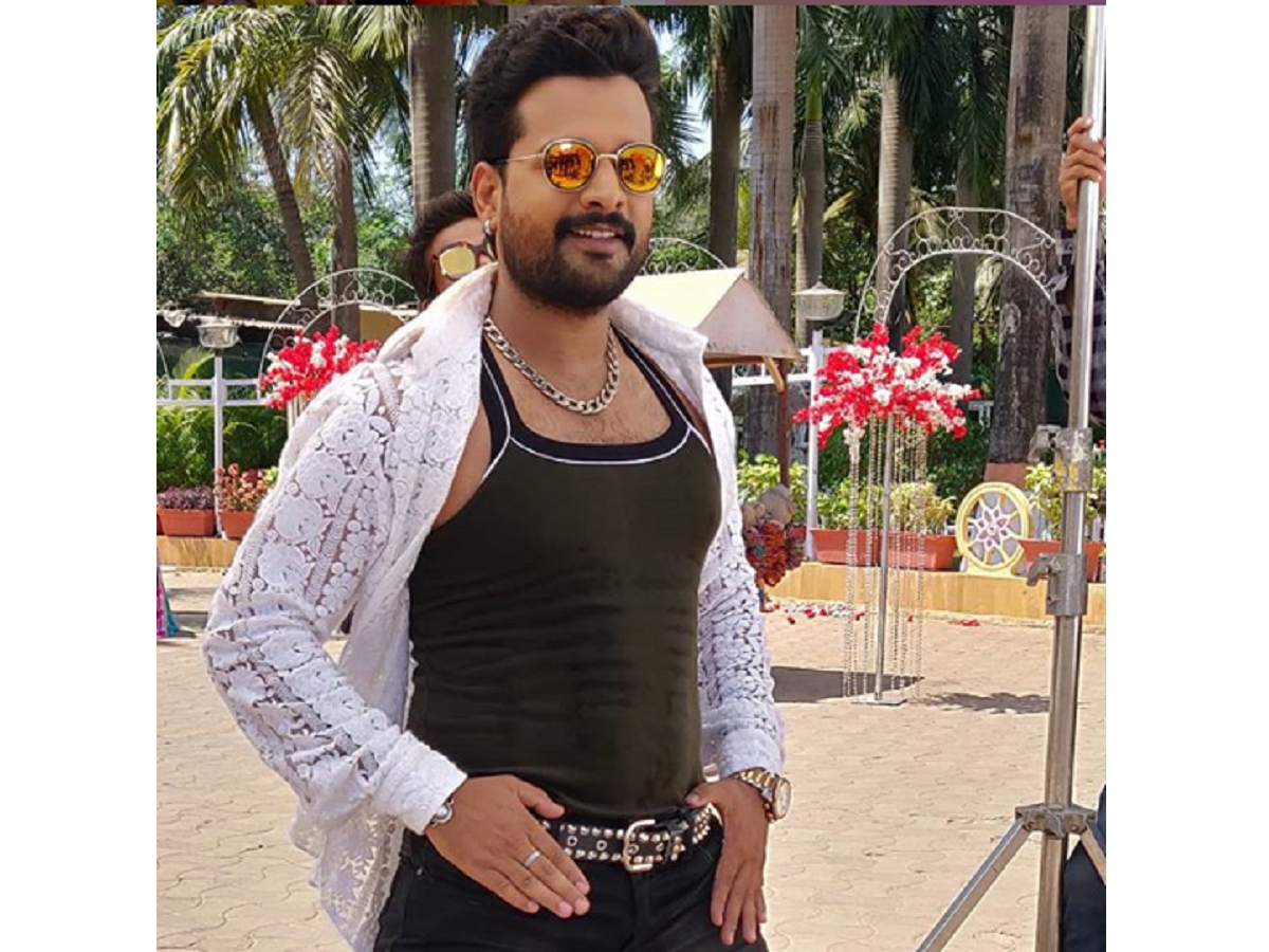 Ritesh Pandey Wallpapers - Wallpaper Cave