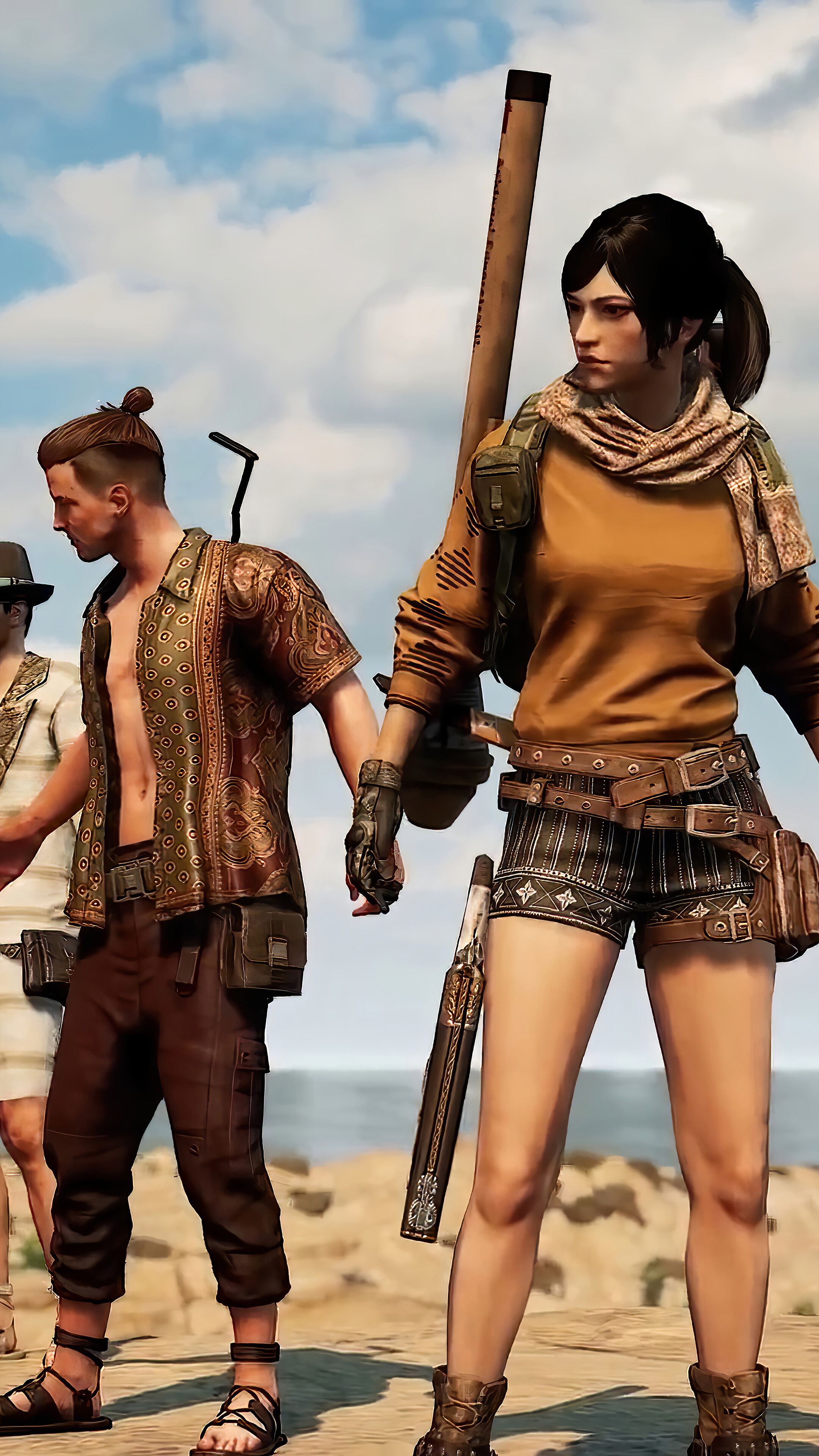 Karakin Wallpapers - Wallpaper Cave