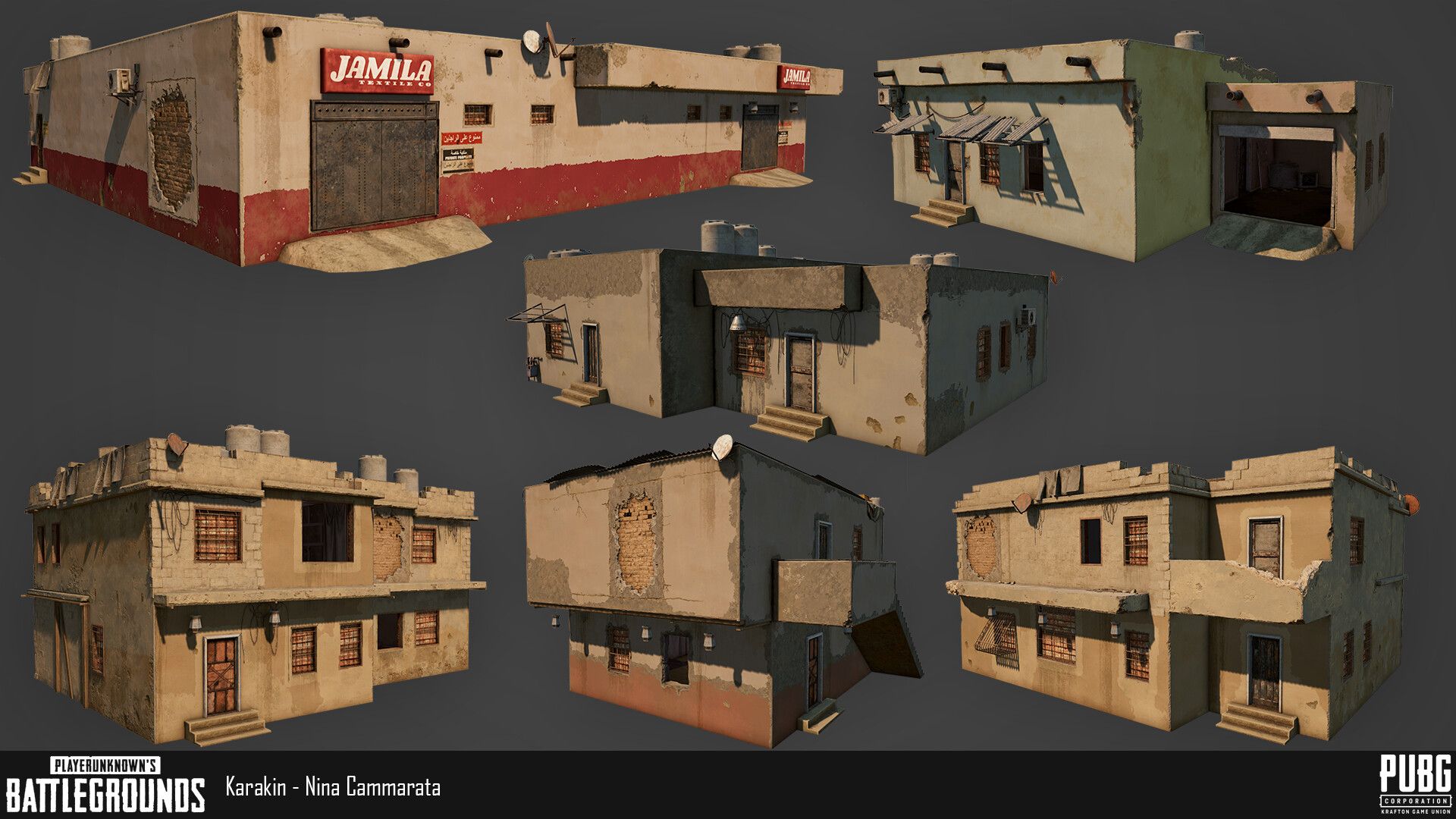 Karakin Wallpapers - Wallpaper Cave