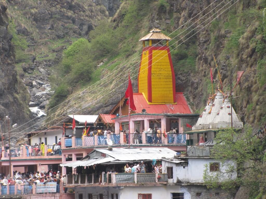 Char Dham Wallpapers - Wallpaper Cave