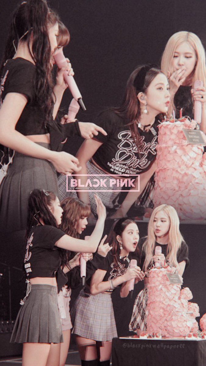 Blackpink Lockscreen Wallpapers - Wallpaper Cave