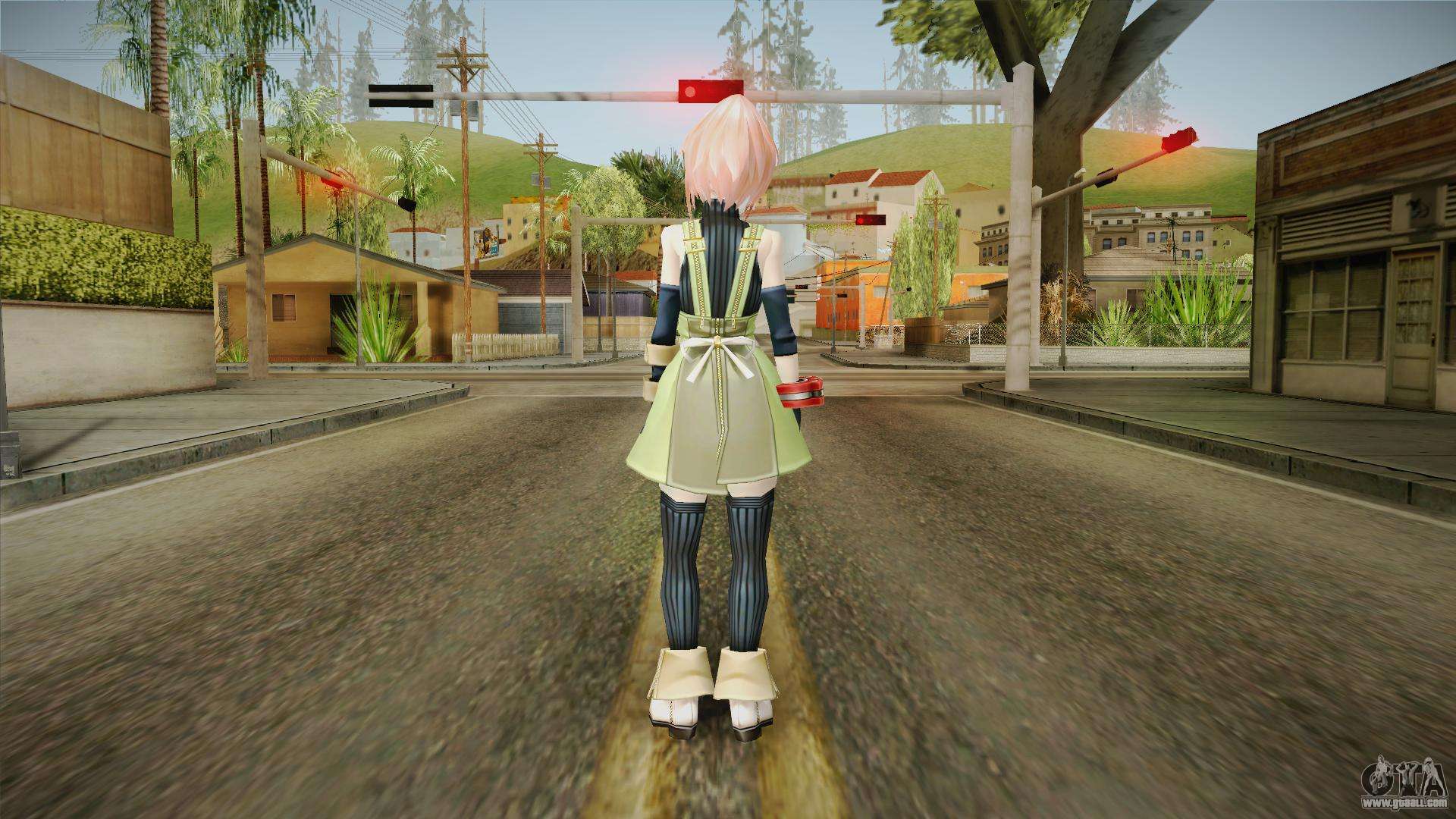 Kanon Daiba Wallpapers - Wallpaper Cave