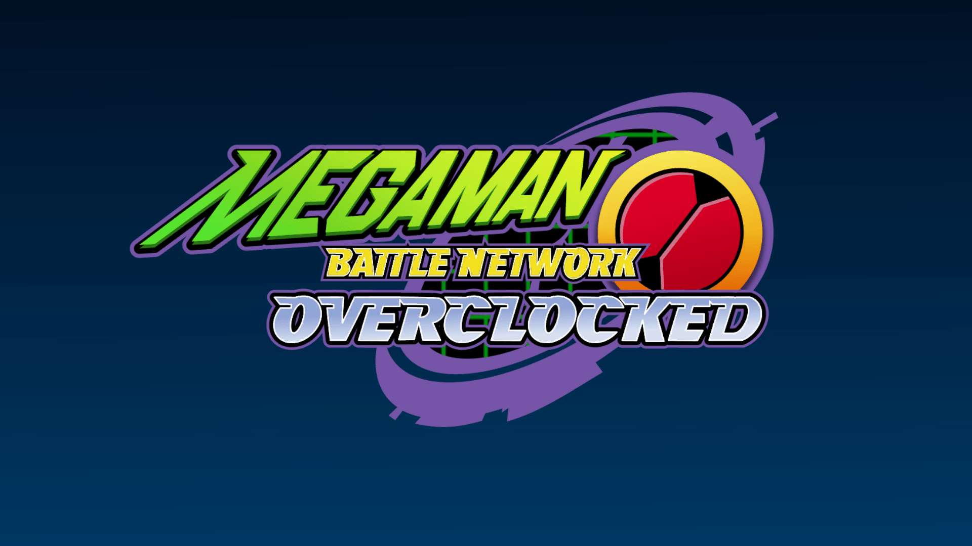Mega Man Battle Network Chrono X Wallpapers - Wallpaper Cave