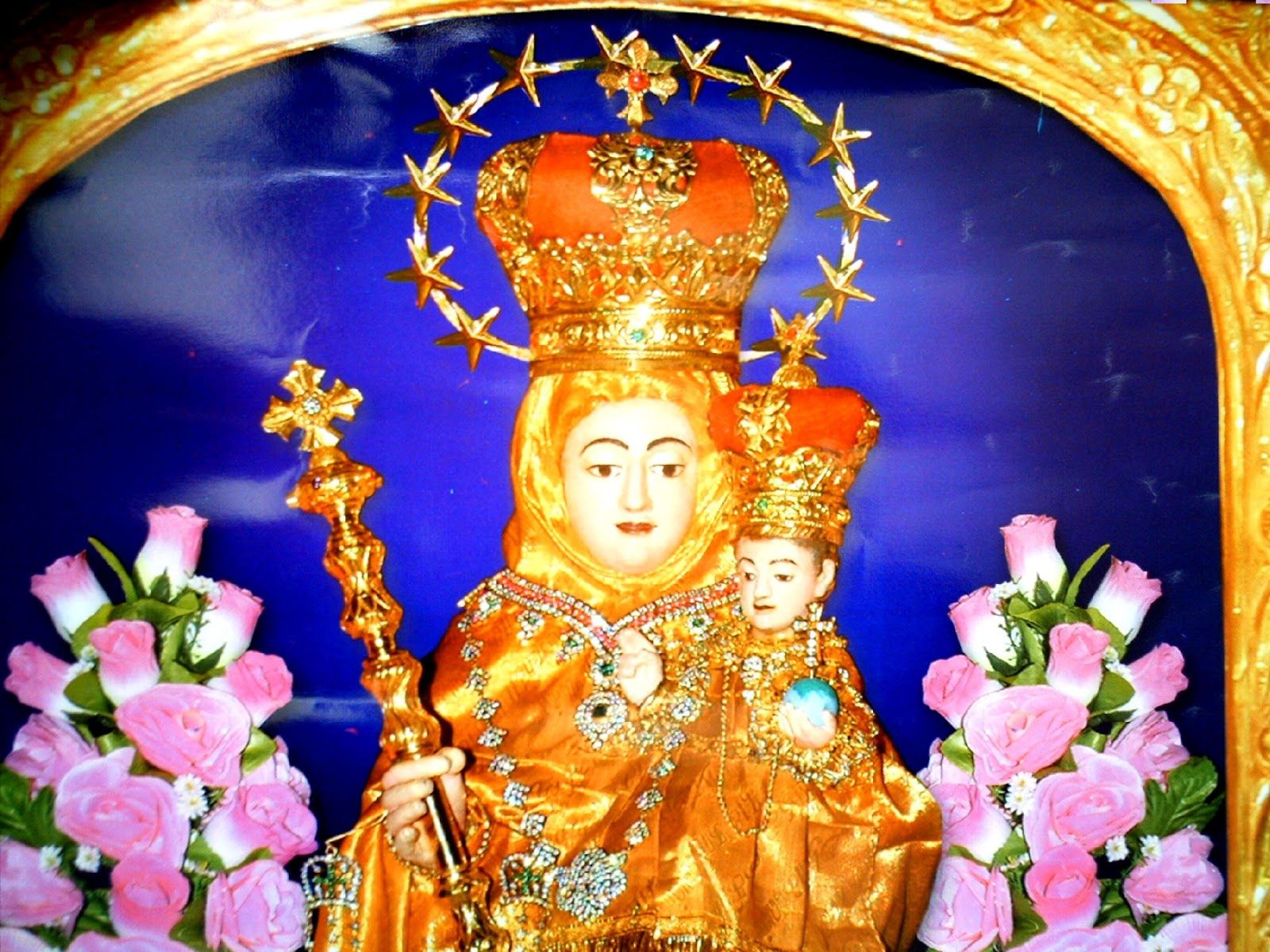 Velankanni Wallpapers - Wallpaper Cave