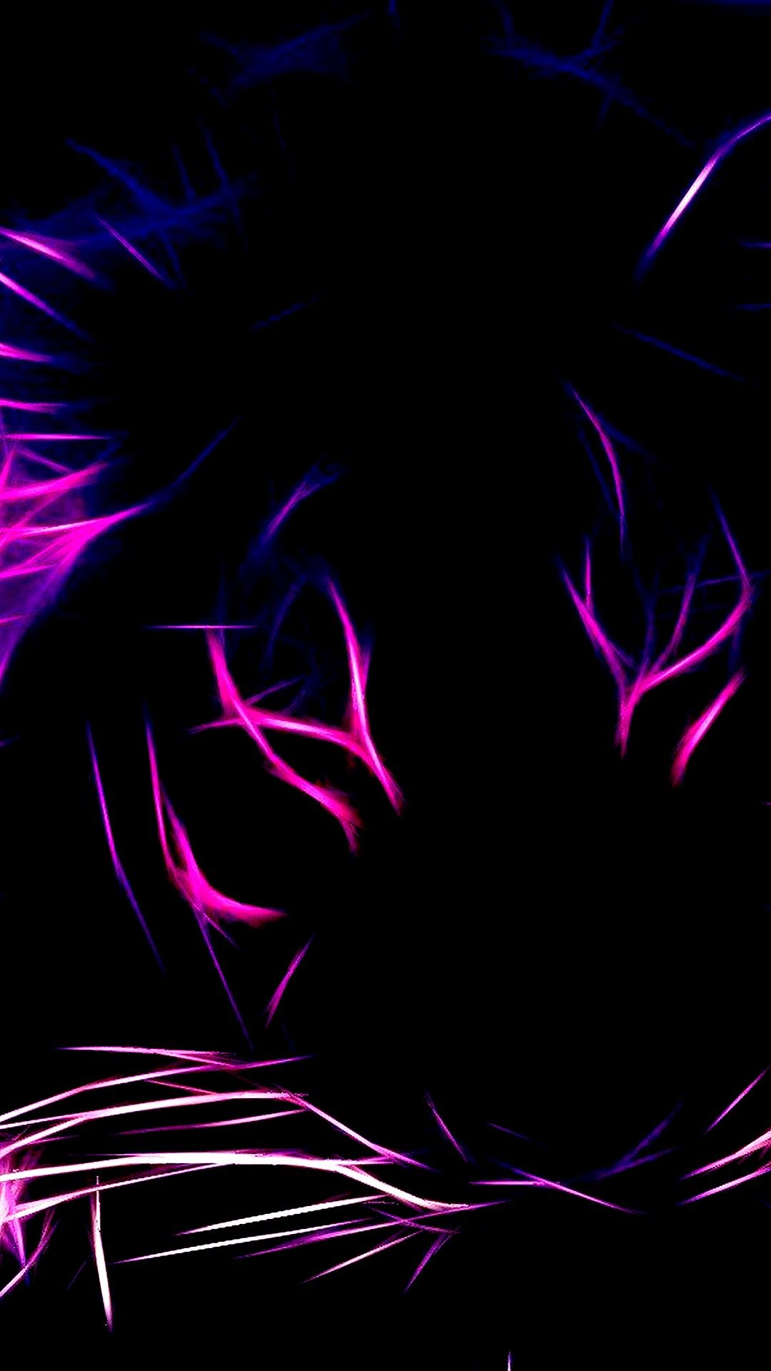 Purple Mobile Wallpapers - Wallpaper Cave