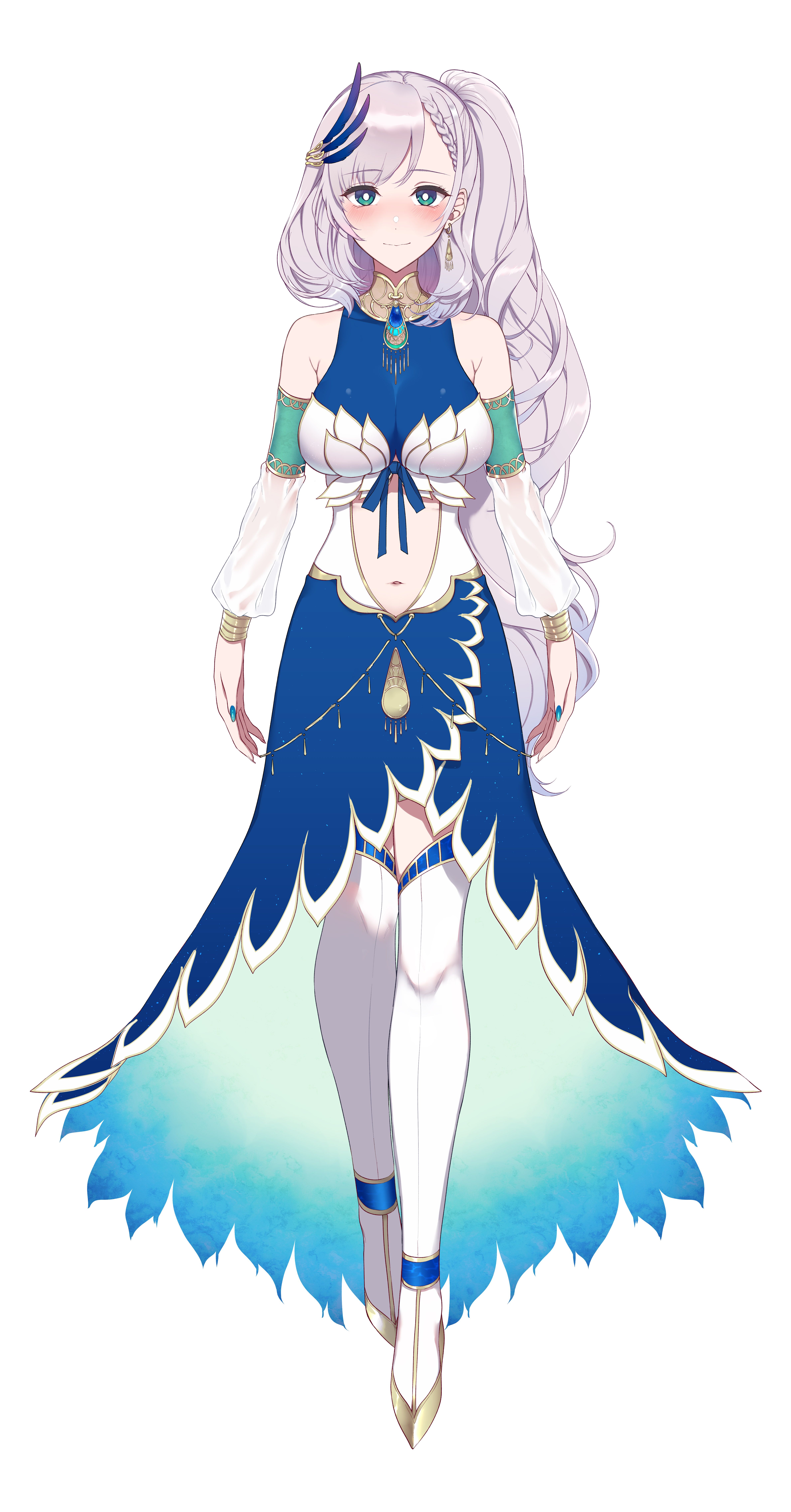 Pavolia Reine Wallpapers - Wallpaper Cave