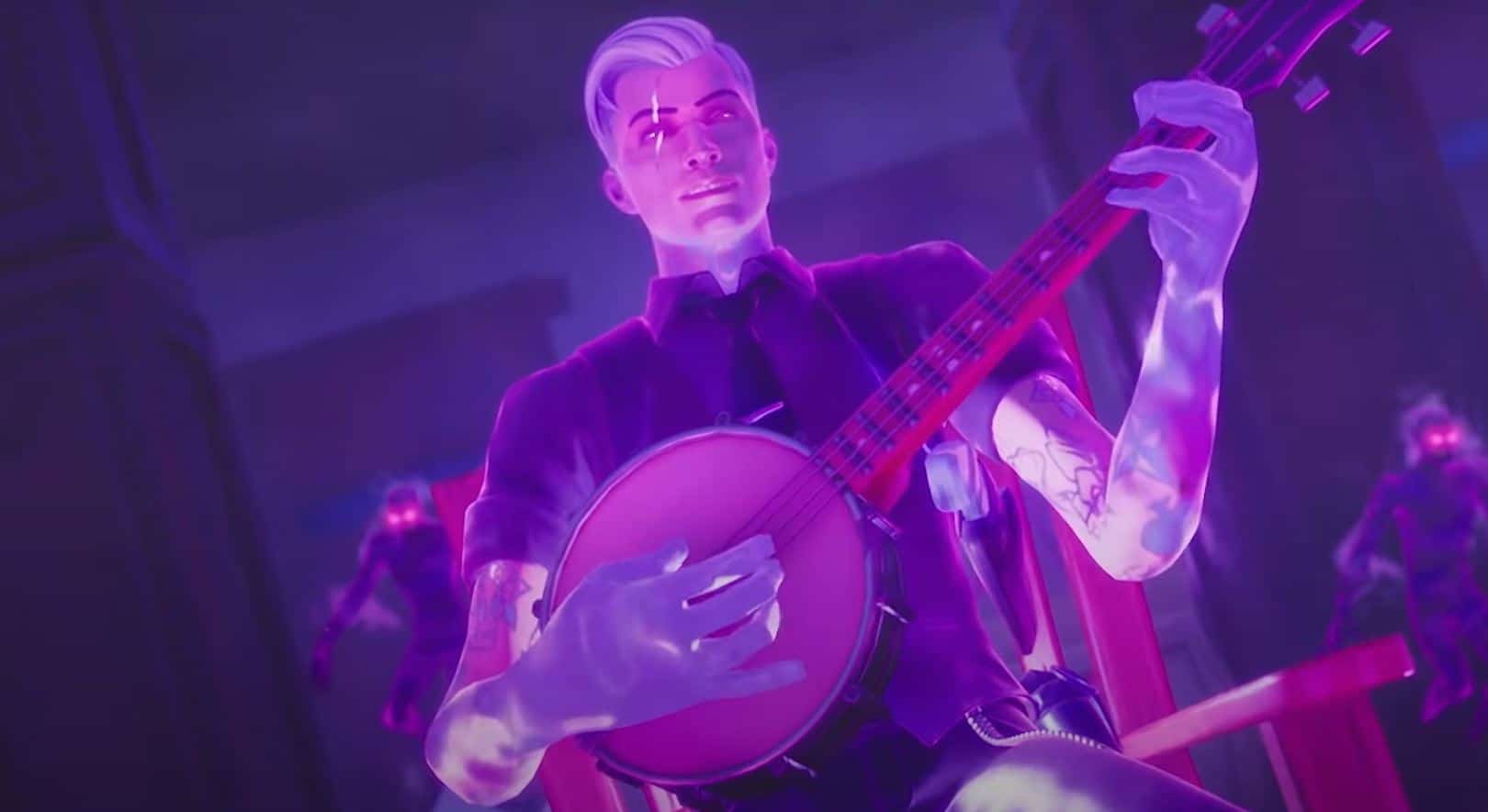 Zombie Midas Wallpapers - Wallpaper Cave