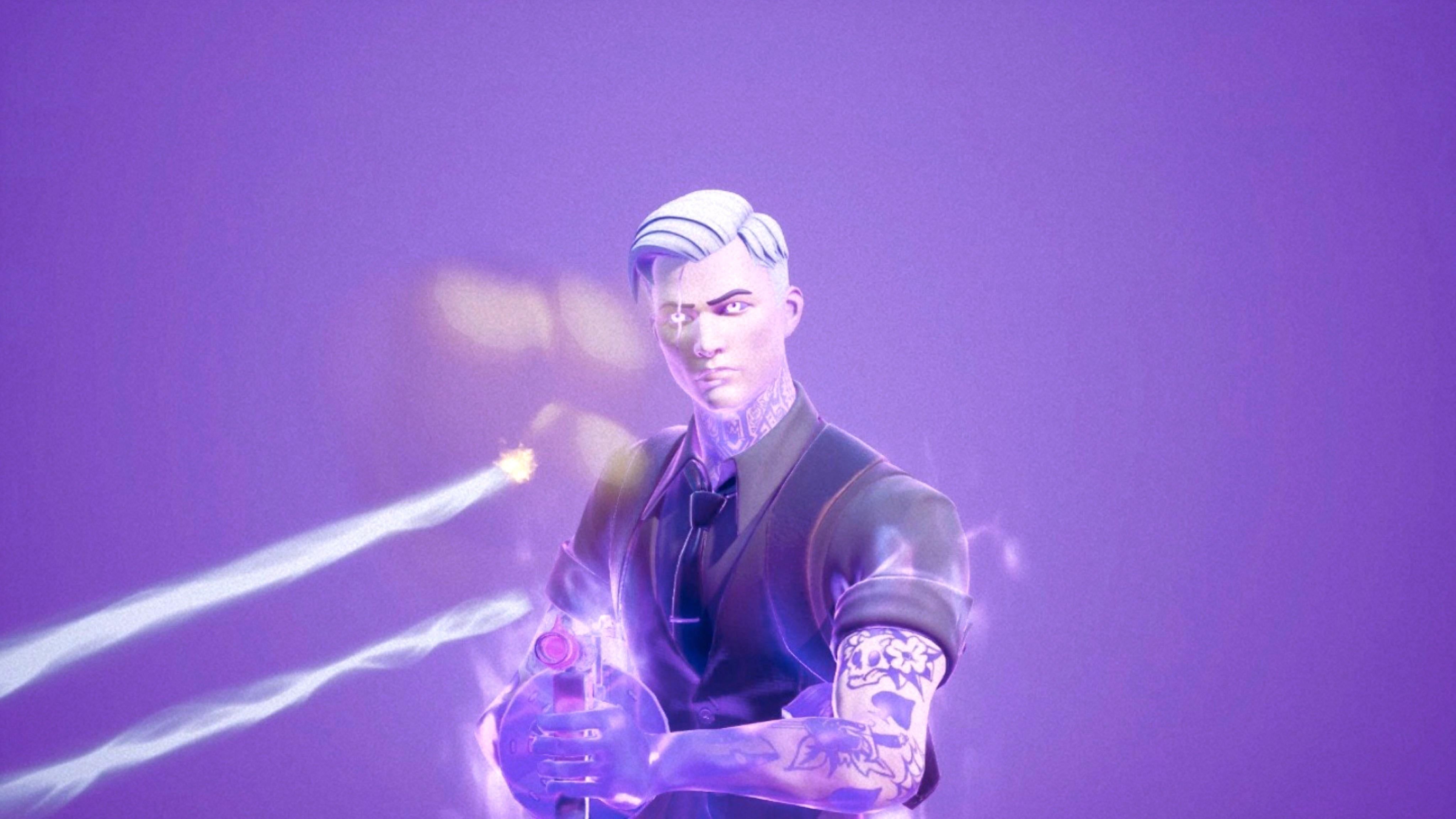 Zombie Midas Wallpapers - Wallpaper Cave