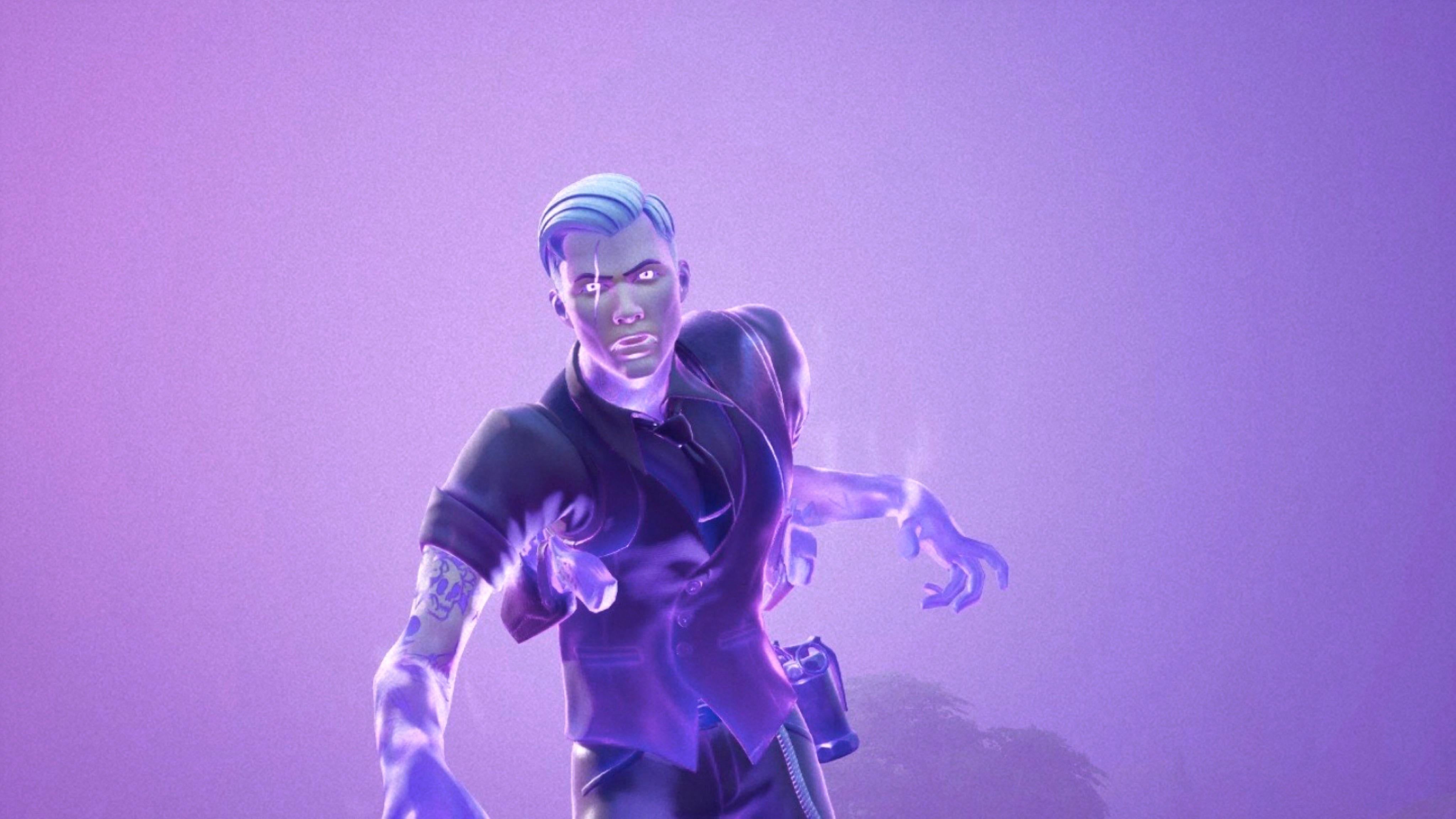 Zombie Midas Wallpapers - Wallpaper Cave