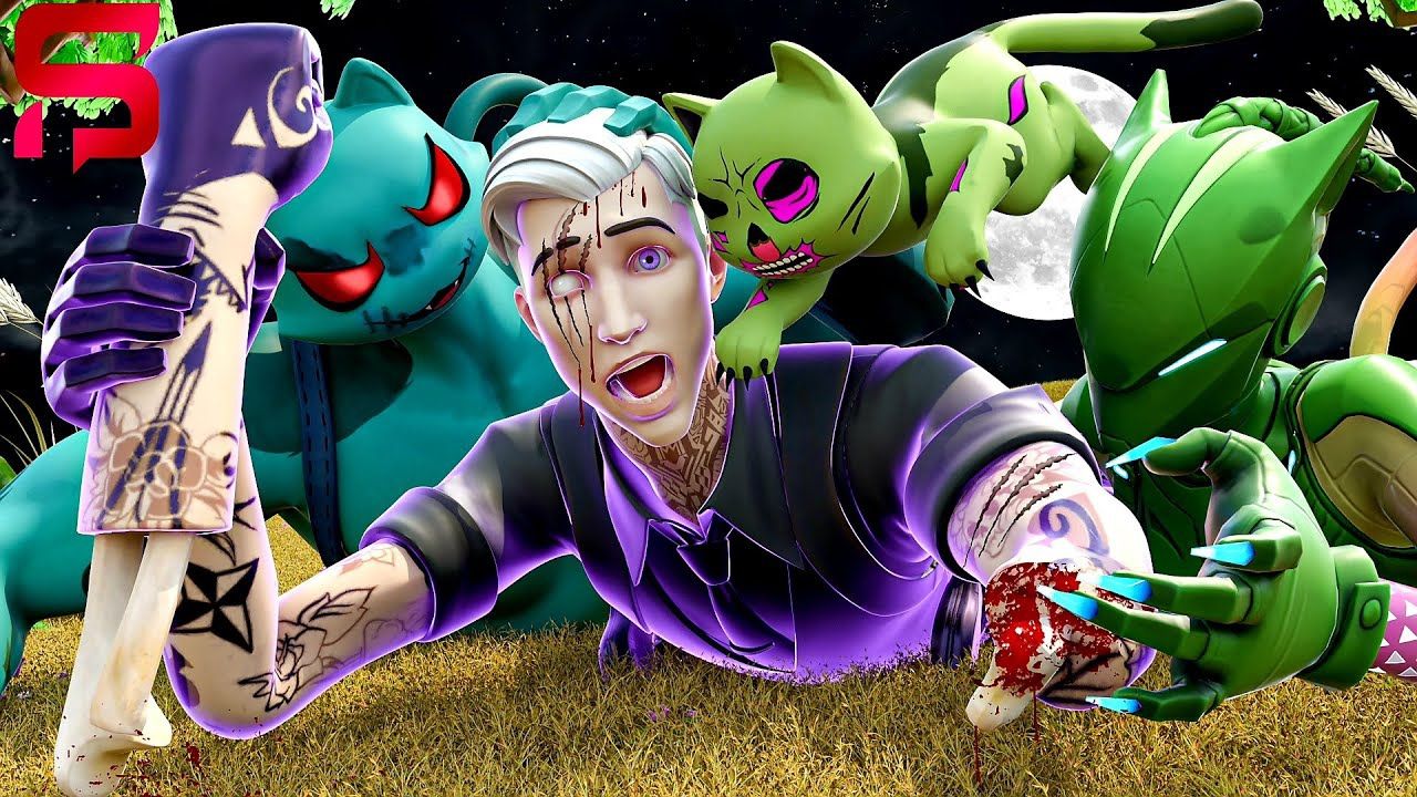 Zombie Midas Wallpapers - Wallpaper Cave