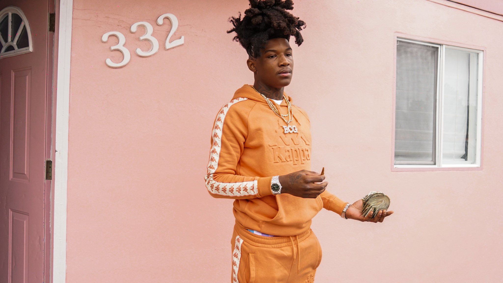 Raw Youngin Wallpapers - Wallpaper Cave