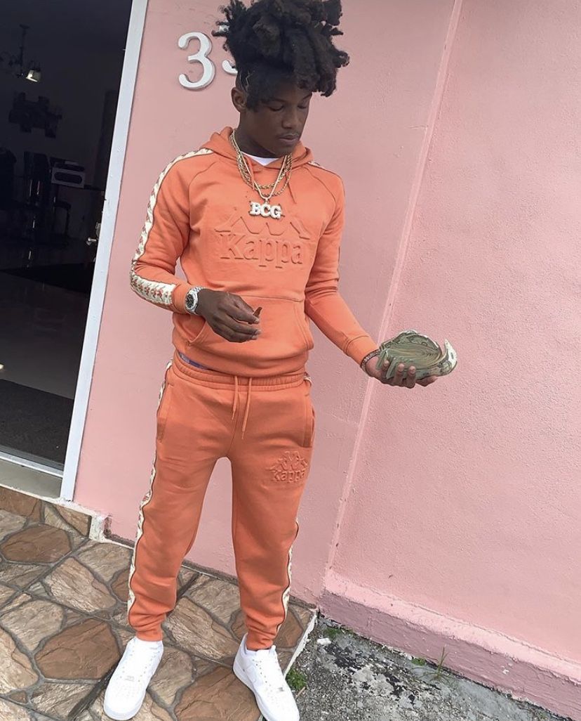 Raw Youngin Wallpapers - Wallpaper Cave