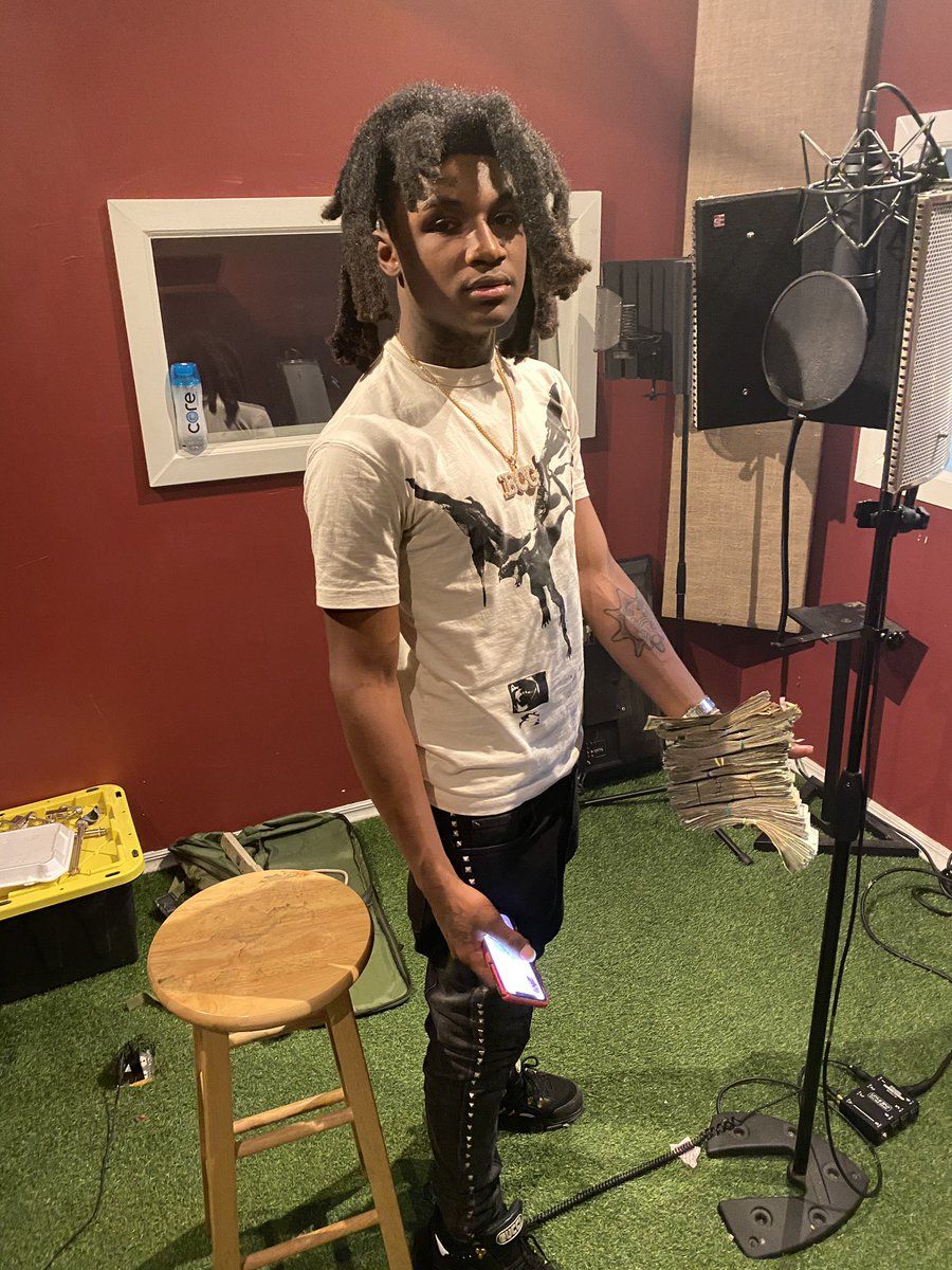 Raw Youngin Wallpapers - Wallpaper Cave