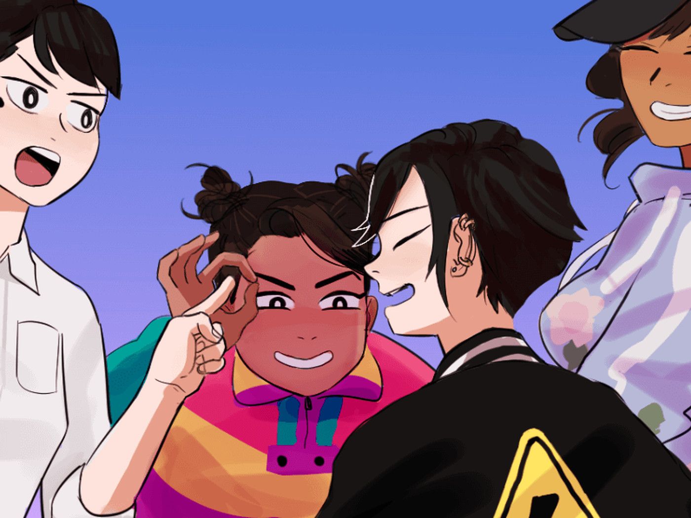 Butterfly Soup Min-seo Wallpapers - Wallpaper Cave