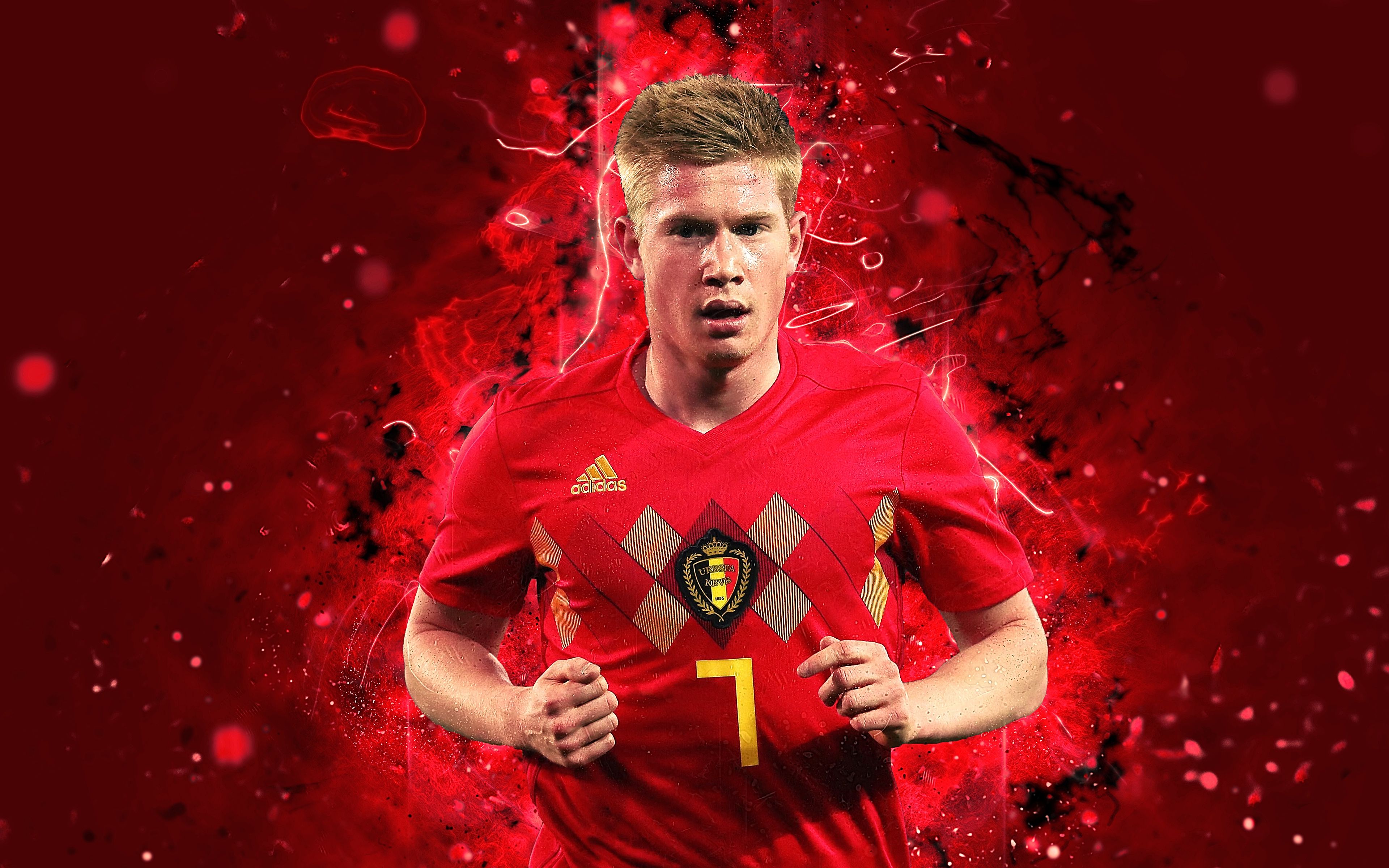 Kevin DeBruyne 2021 Wallpapers - Wallpaper Cave