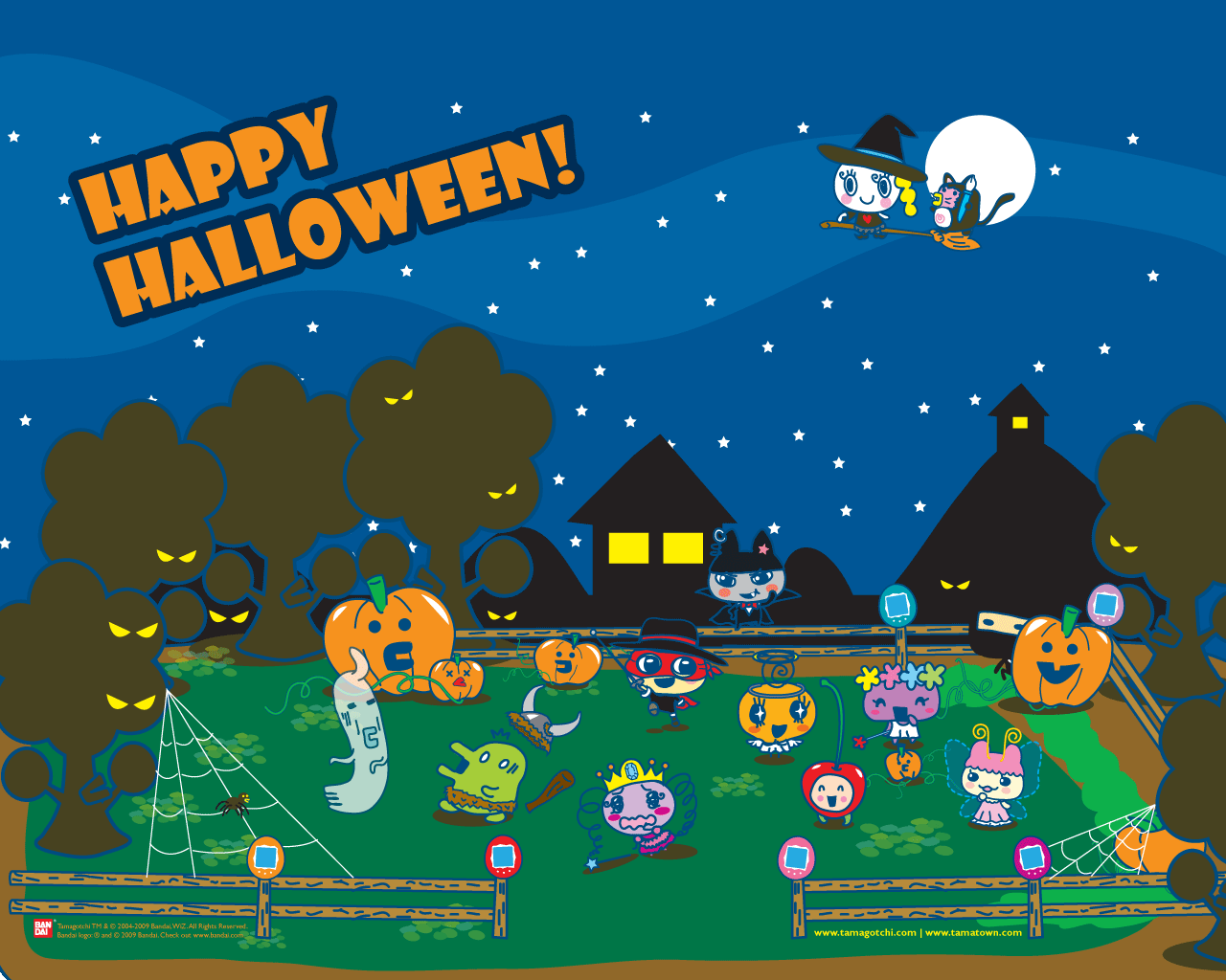 Tamagotchi Wallpapers - Wallpaper Cave