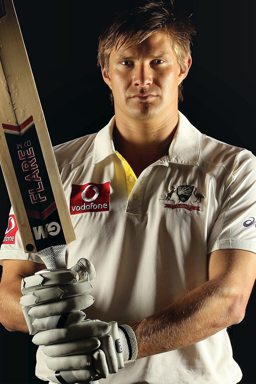 Shane Watson IPL Wallpapers - Wallpaper Cave