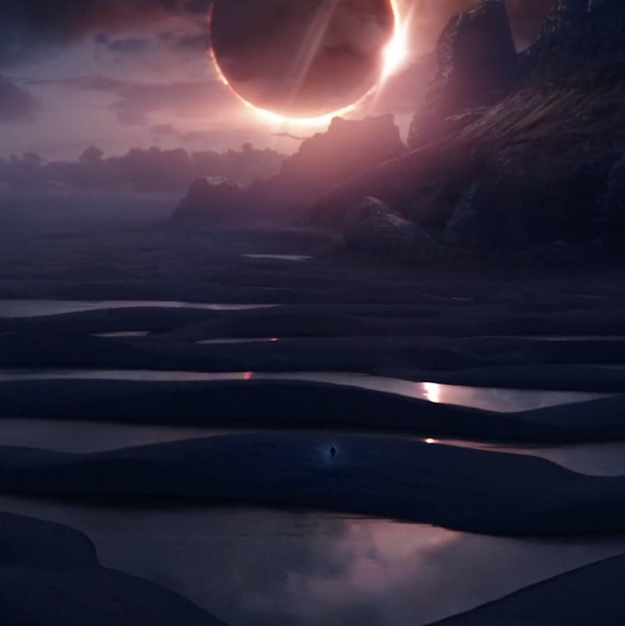 Nidavellir Wallpapers - Wallpaper Cave