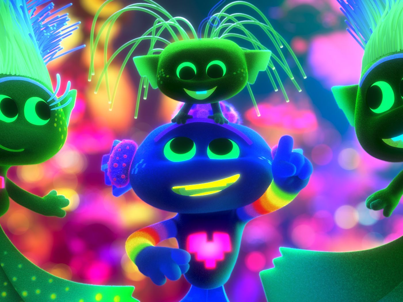 Trollex Wallpapers - Wallpaper Cave