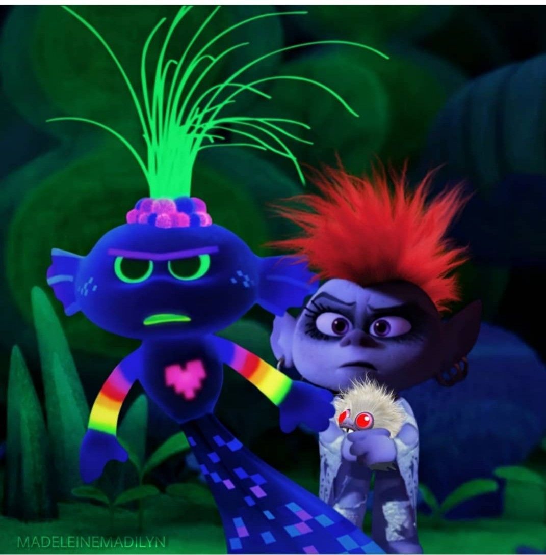 Trollex Wallpapers - Wallpaper Cave