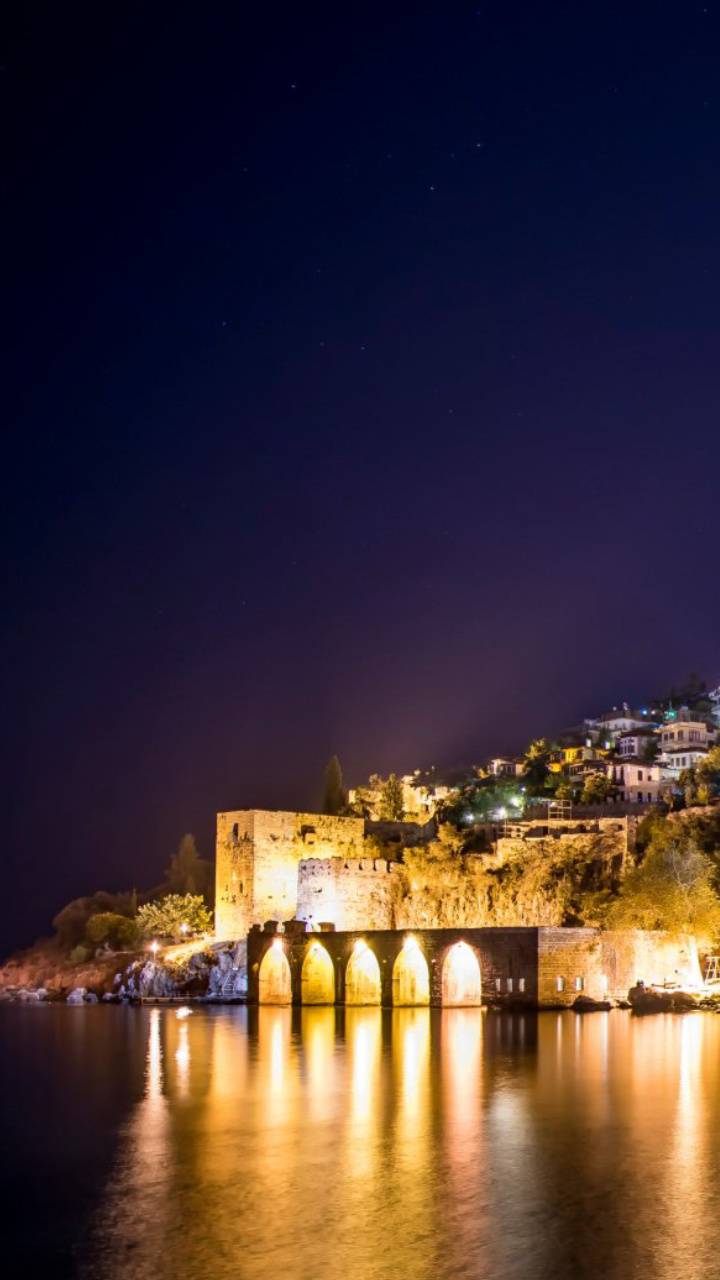 Alanya Wallpapers - Wallpaper Cave