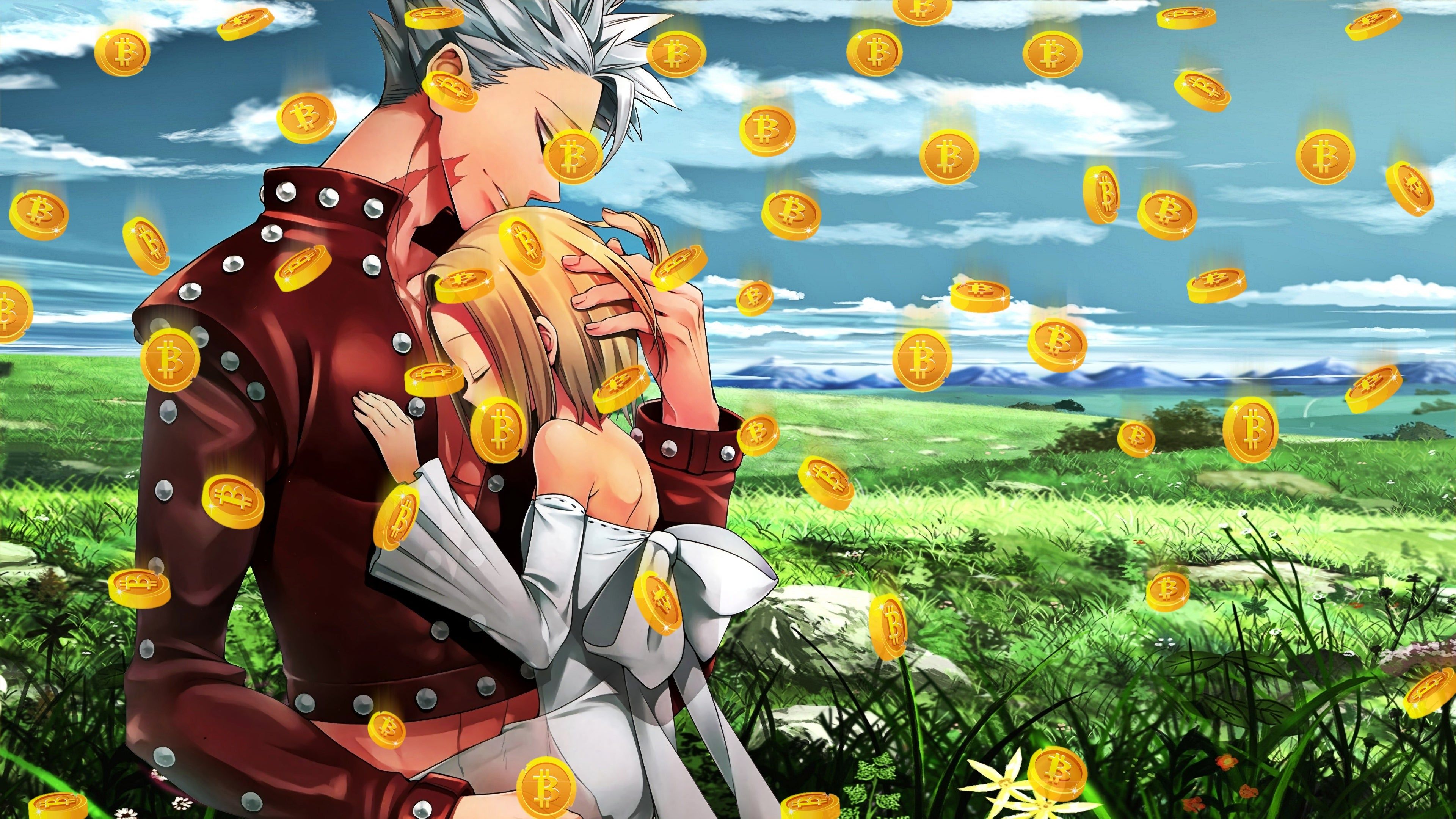 Ban And Elaine Wallpapers - Wallpaper Cave