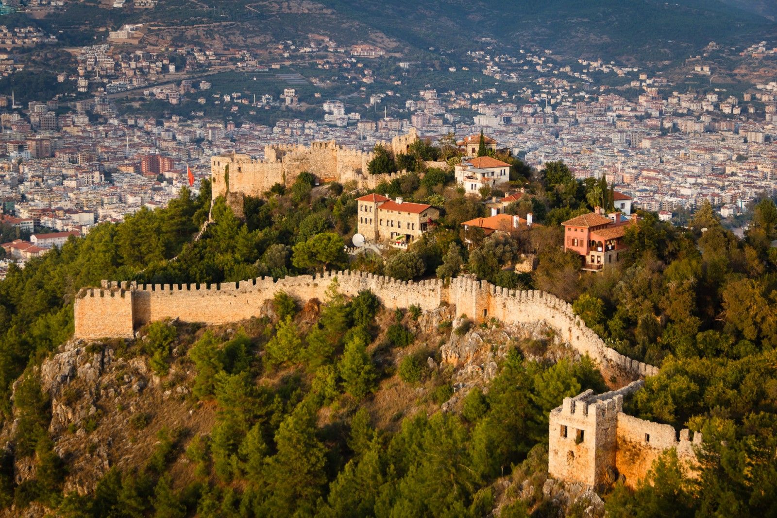 Alanya Wallpapers - Wallpaper Cave