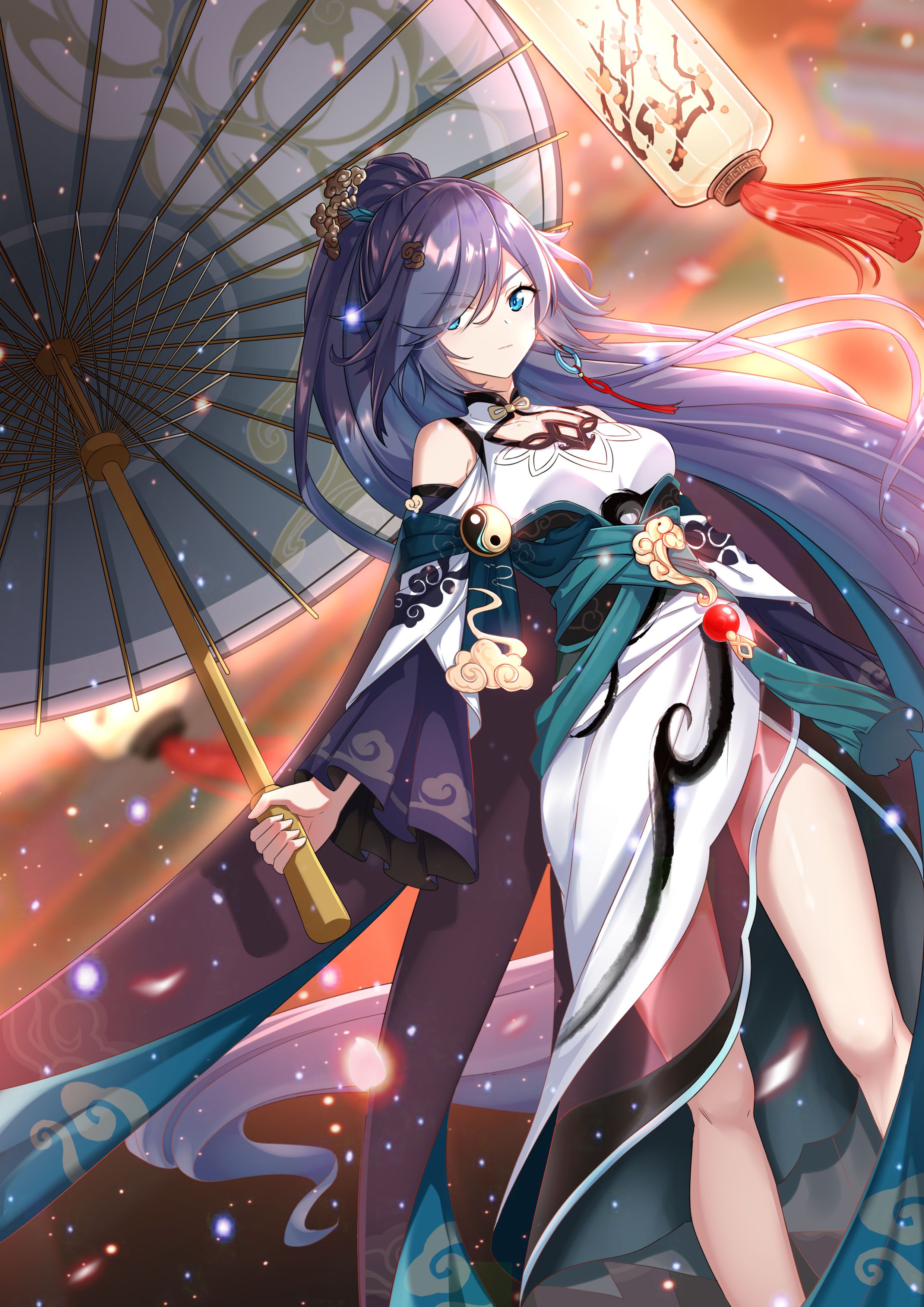 Fuhua Wallpapers - Wallpaper Cave