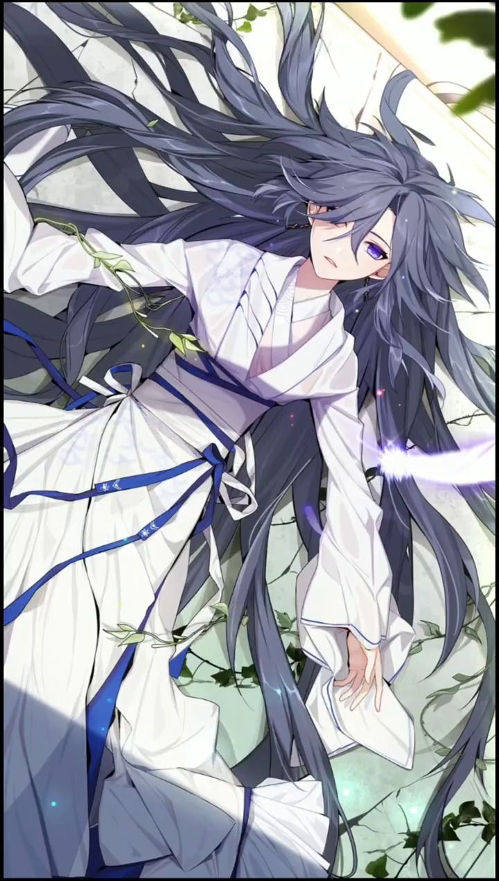 Fuhua Wallpapers - Wallpaper Cave