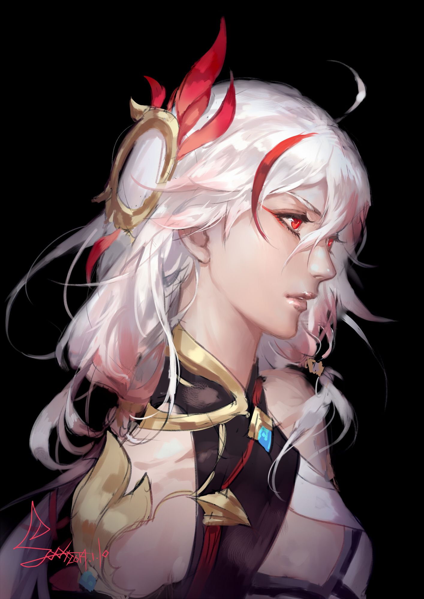 Fuhua Wallpapers - Wallpaper Cave