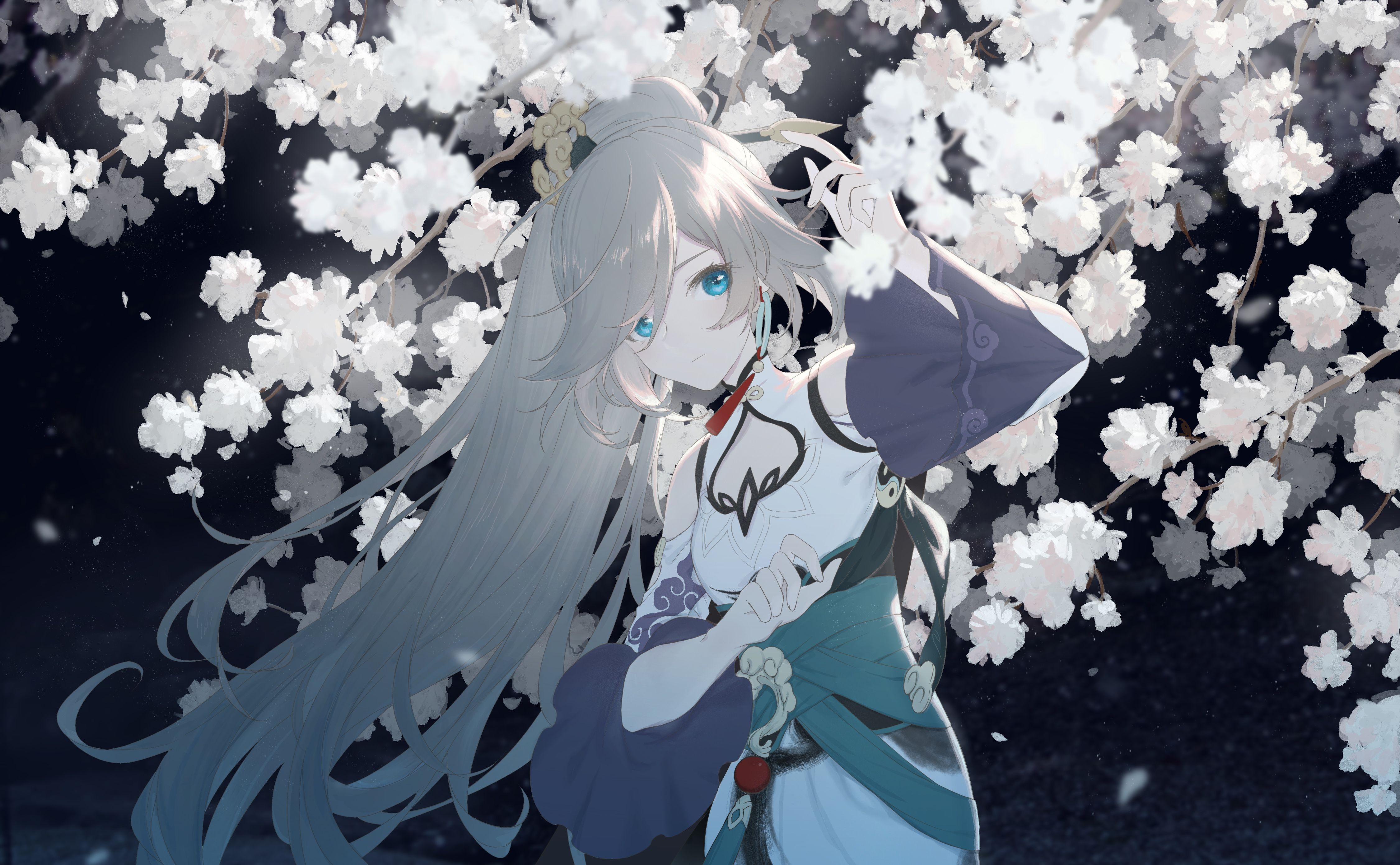 Fuhua Wallpapers - Wallpaper Cave