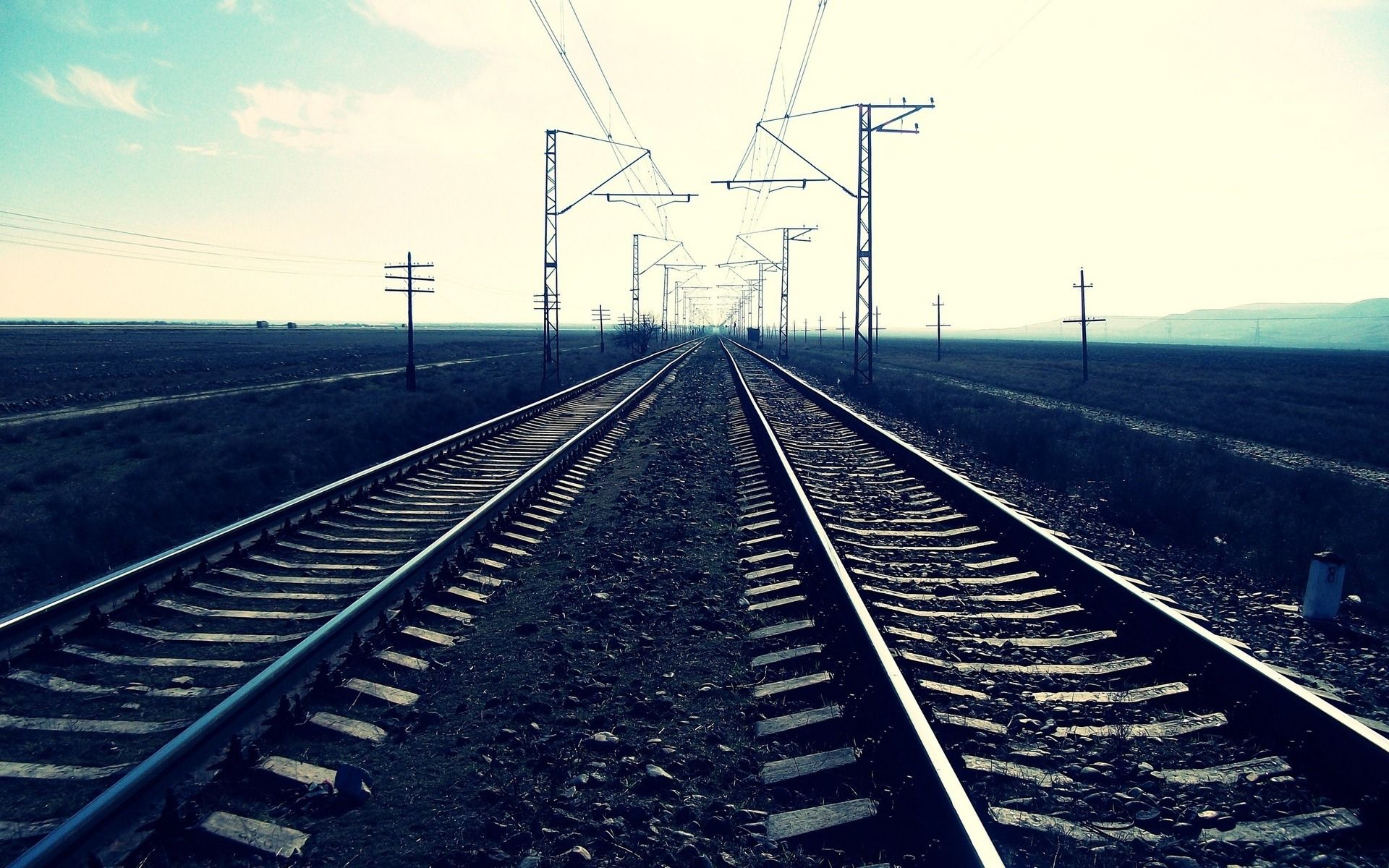 Perspective HD Wallpapers - Wallpaper Cave