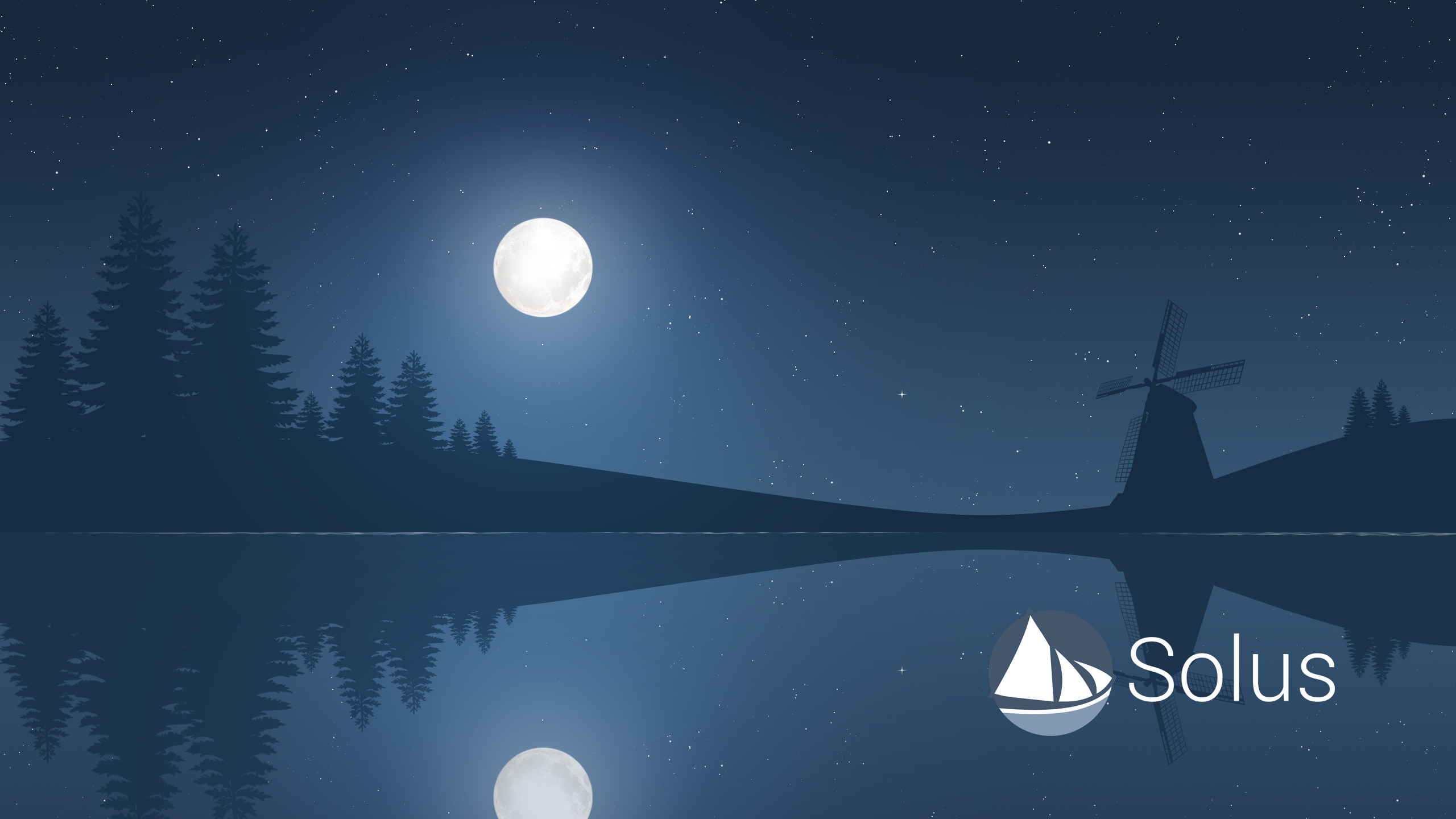 Solus Wallpapers - Wallpaper Cave