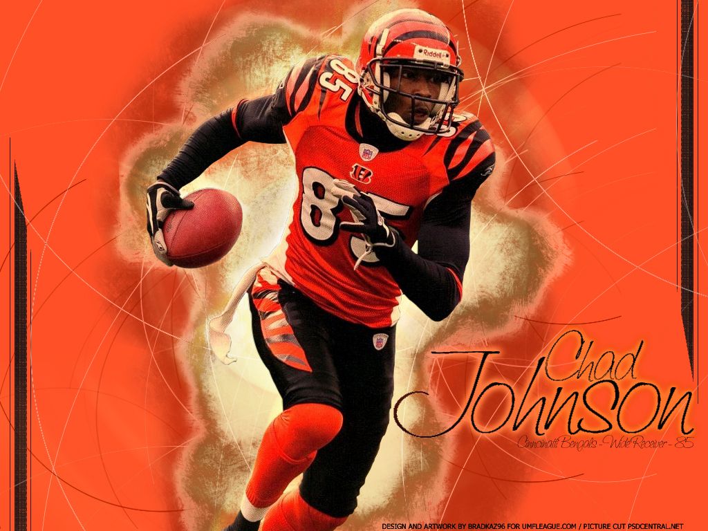 Chad Johnson Wallpapers - Wallpaper Cave