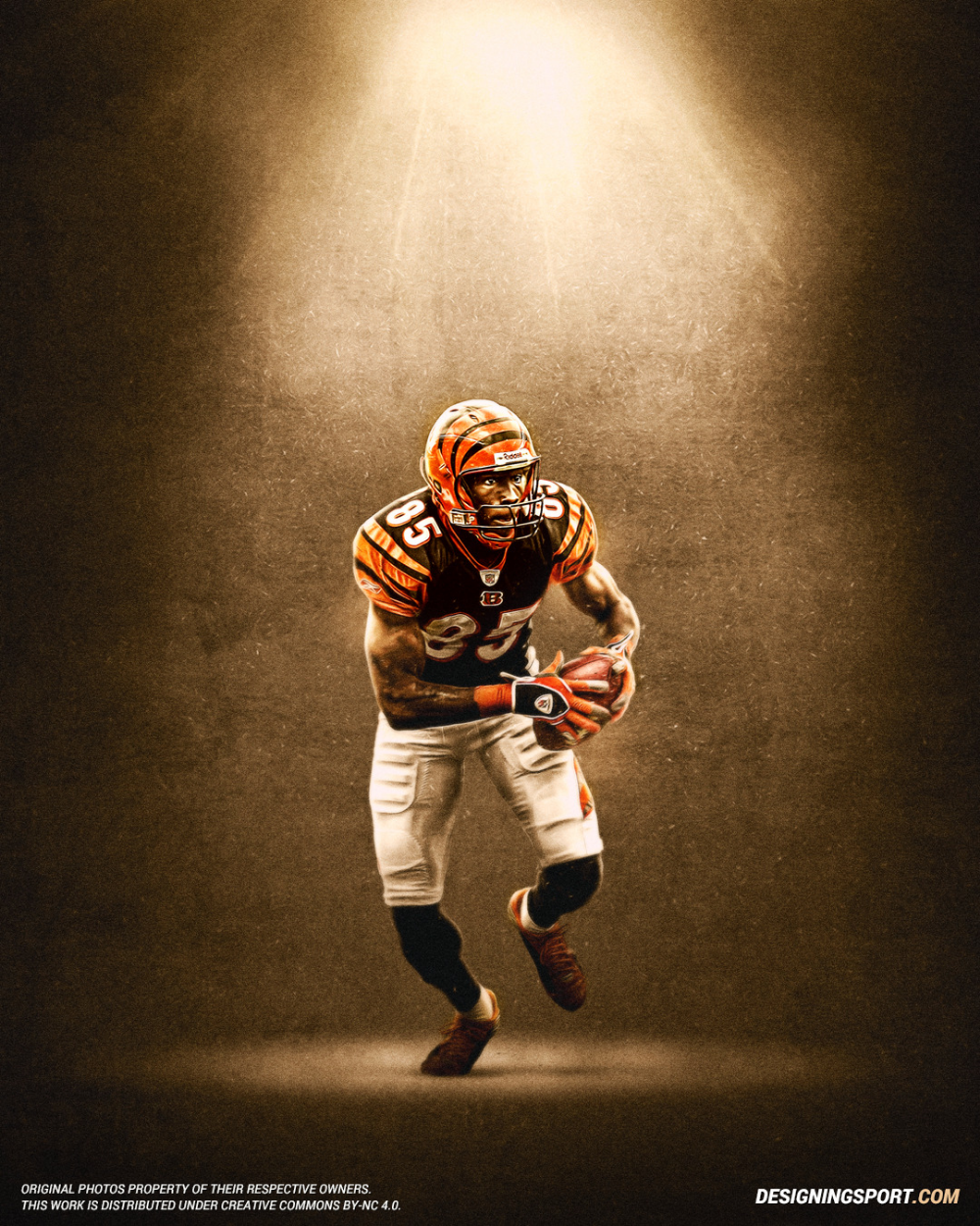 Chad Johnson Wallpapers - Wallpaper Cave