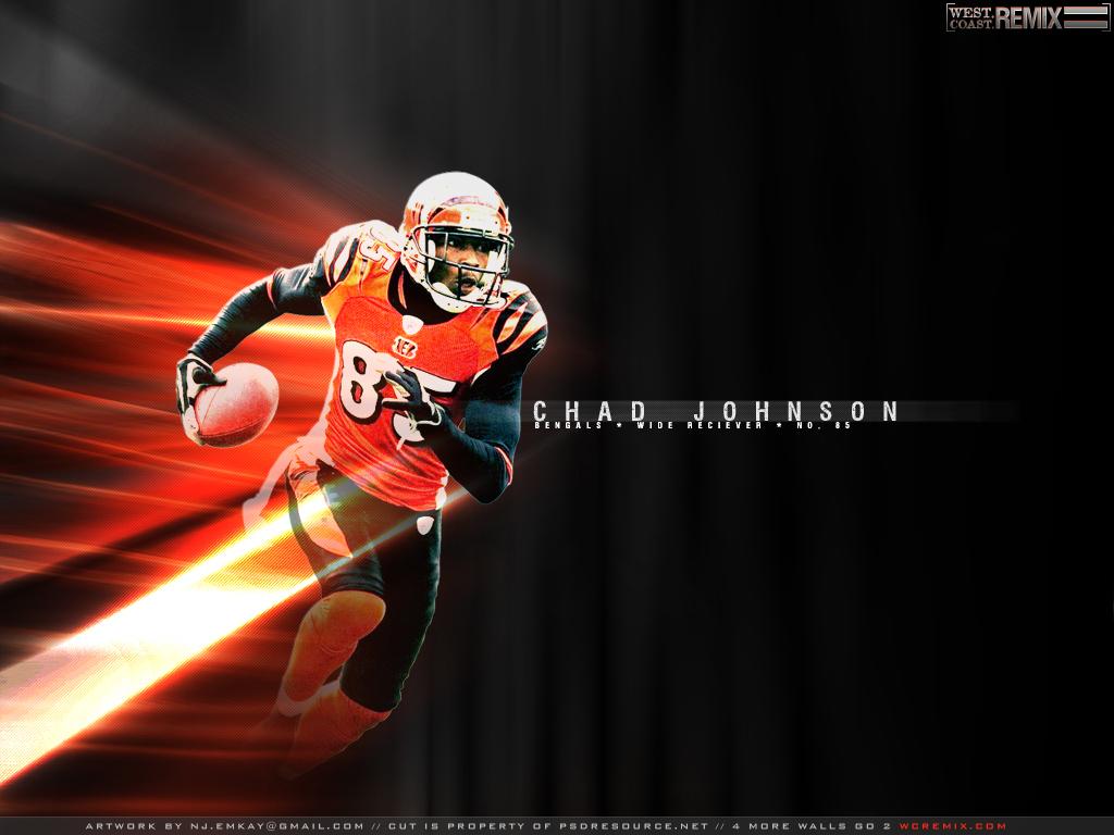 Chad Johnson Wallpapers - Wallpaper Cave