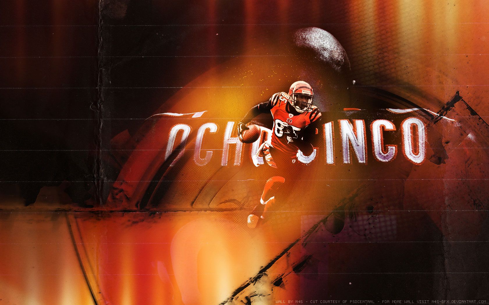 Chad Johnson Wallpapers - Wallpaper Cave